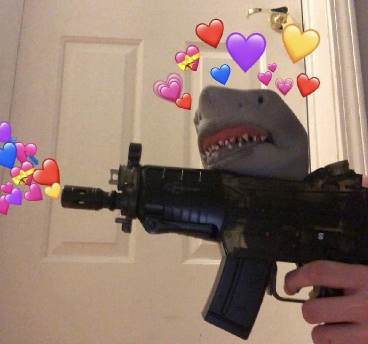 Shark Puppet Wallpapers - Top Free Shark Puppet Backgrounds ...