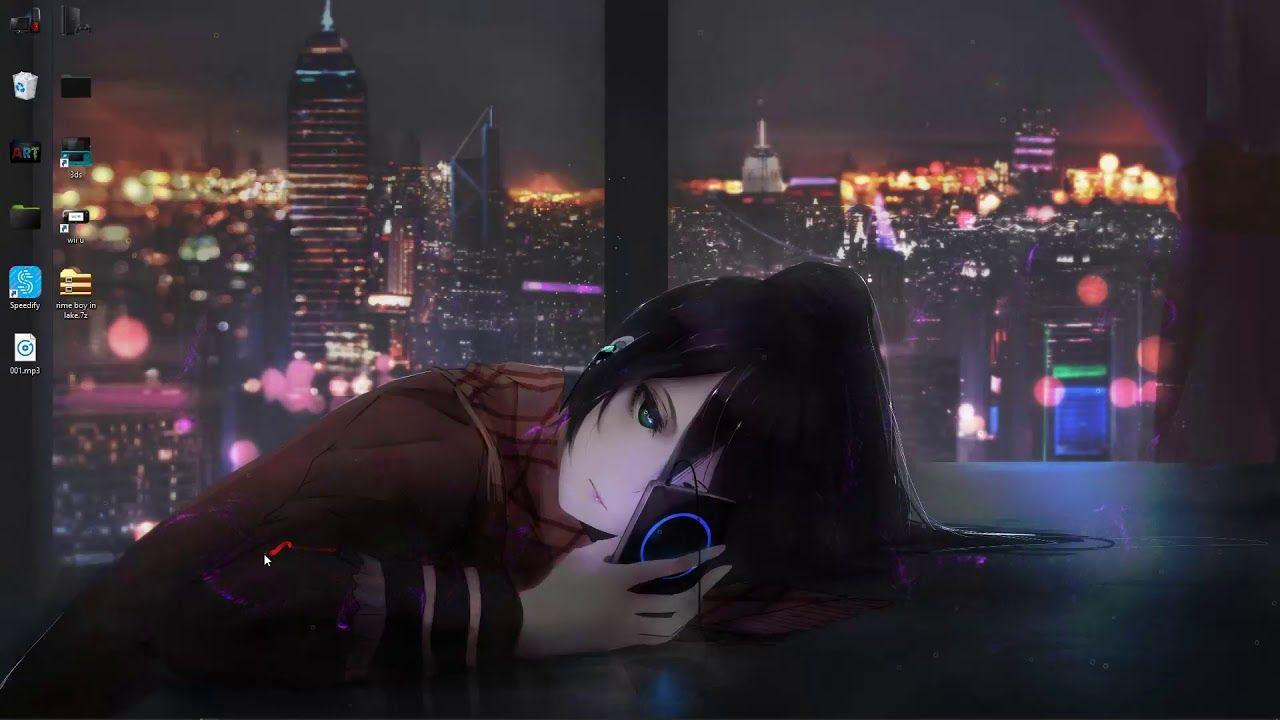 Live Anime 4K Wallpapers - Top Free Live Anime 4K Backgrounds ...