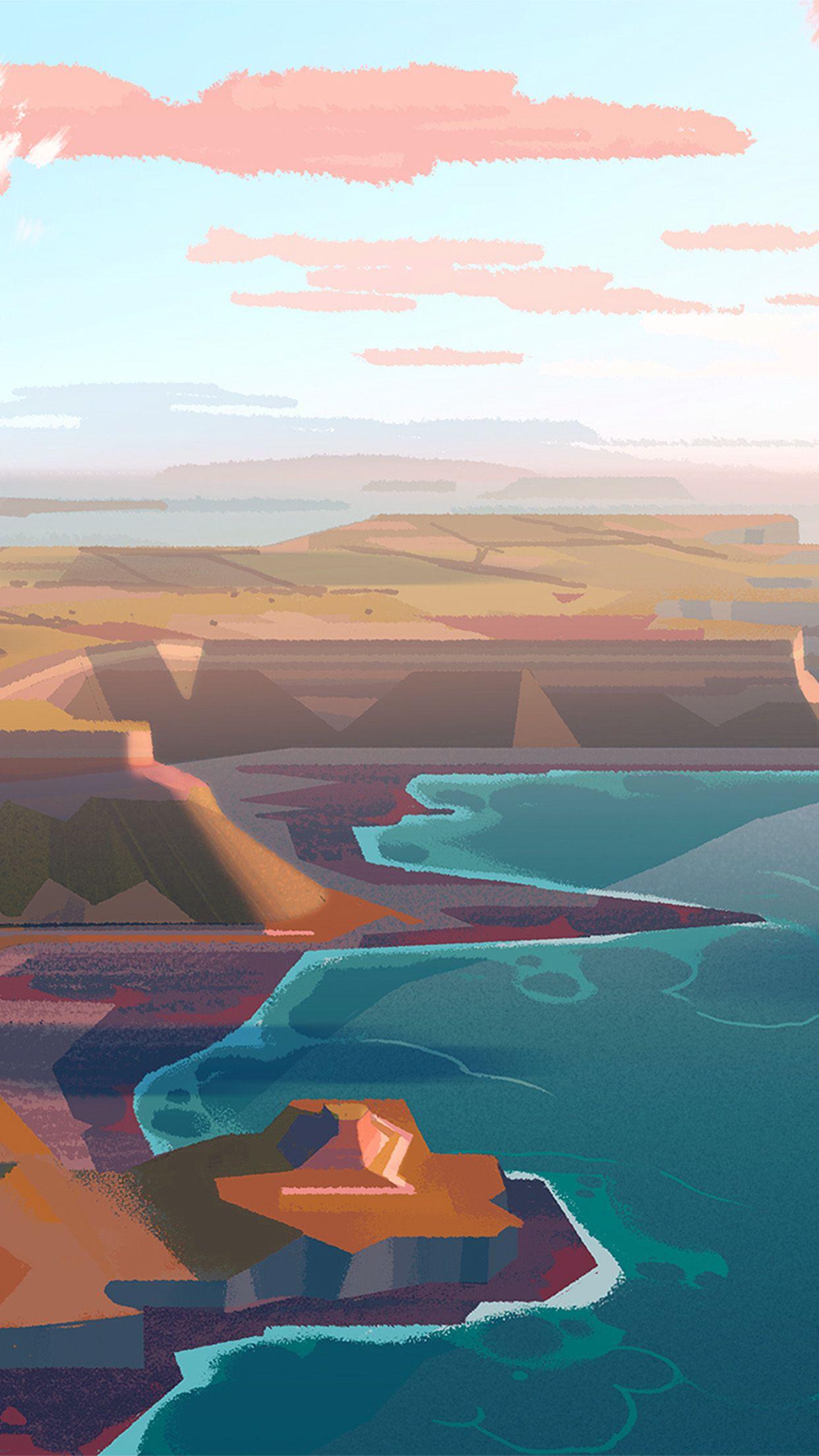 Peaceful Art Wallpapers - Top Free Peaceful Art Backgrounds ...