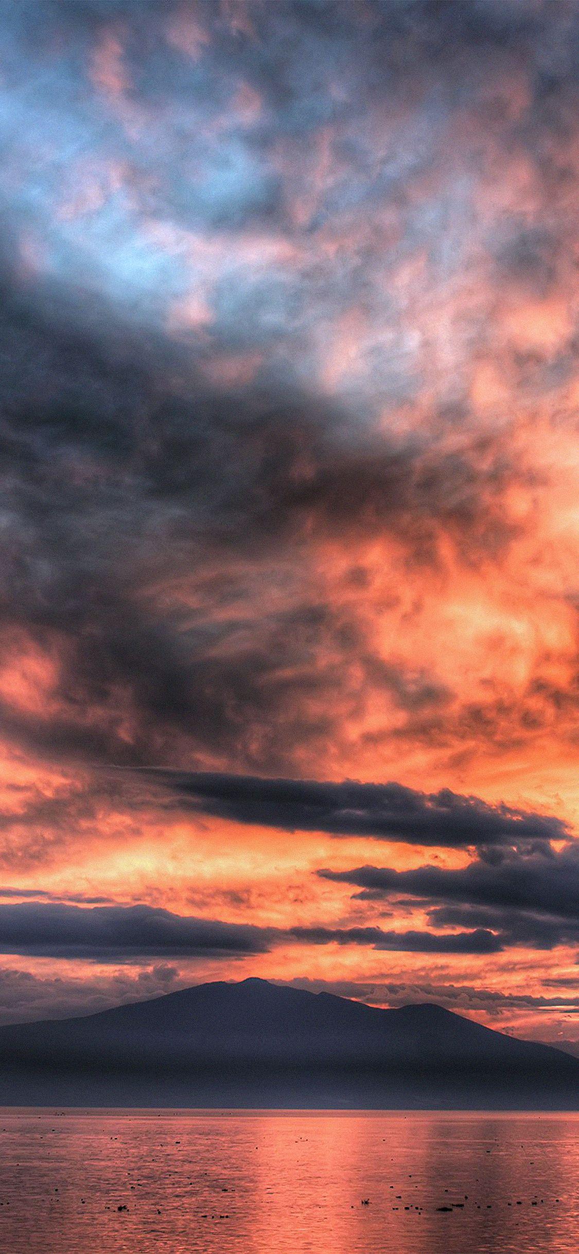 Peaceful Sunset Wallpapers - Top Free Peaceful Sunset Backgrounds ...