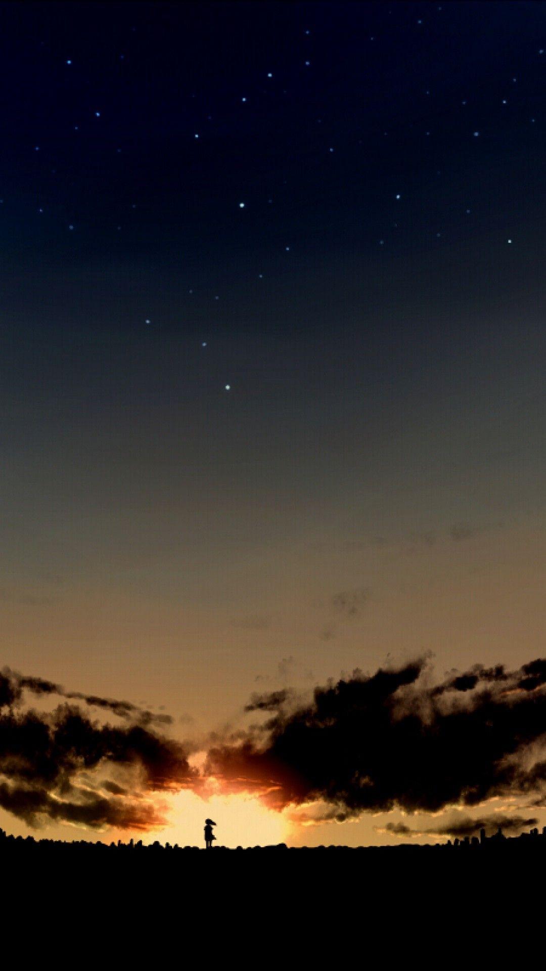 Peaceful Sunset Wallpapers - Top Free Peaceful Sunset Backgrounds ...