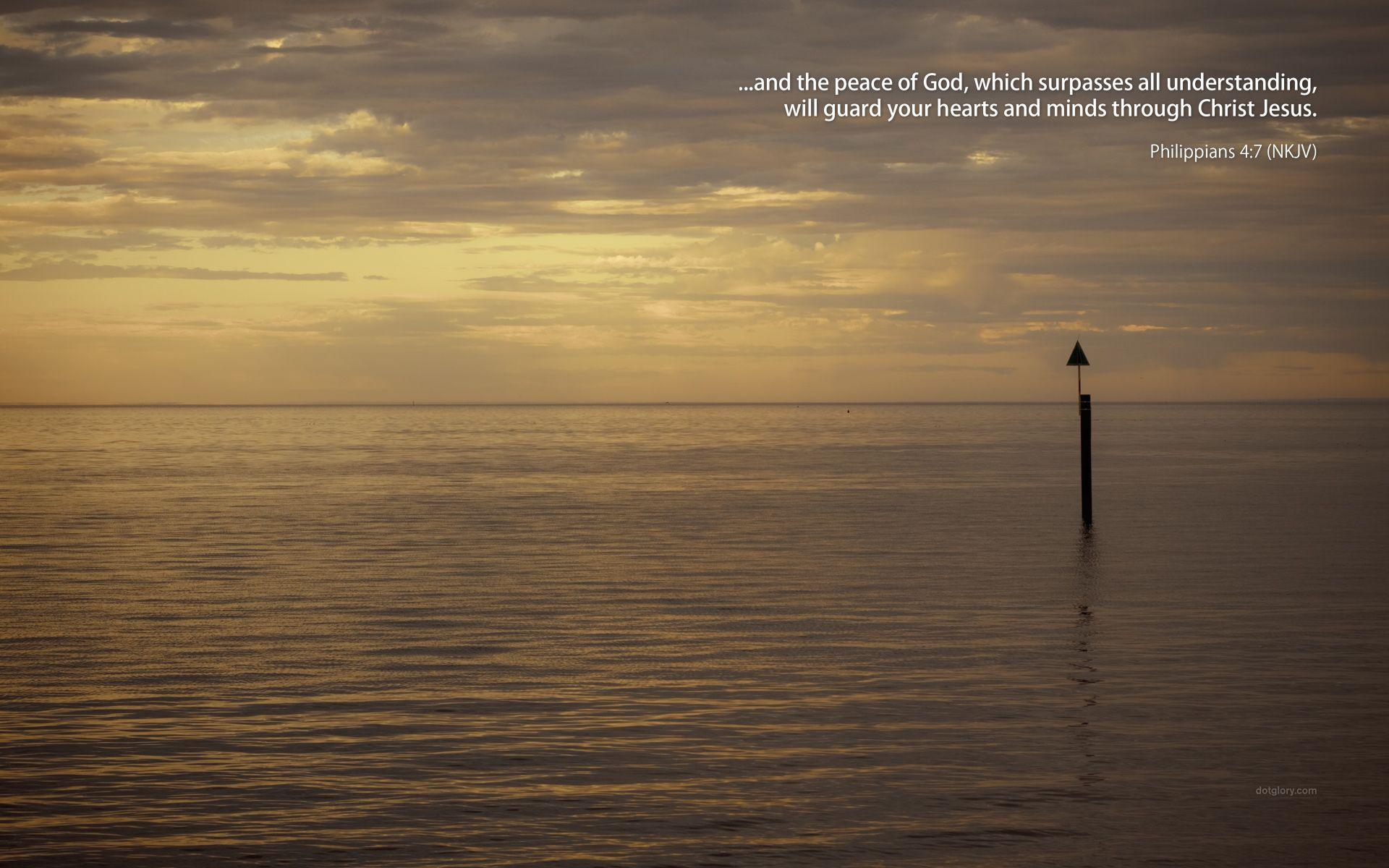 Peaceful Sunset Wallpapers - Top Free Peaceful Sunset Backgrounds ...