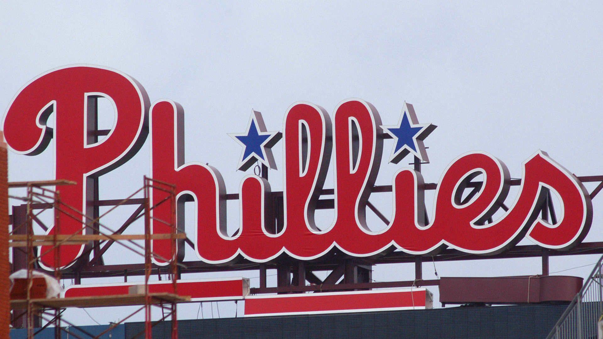 Philadelphia Phillies Wallpapers - Top Free Philadelphia Phillies ...