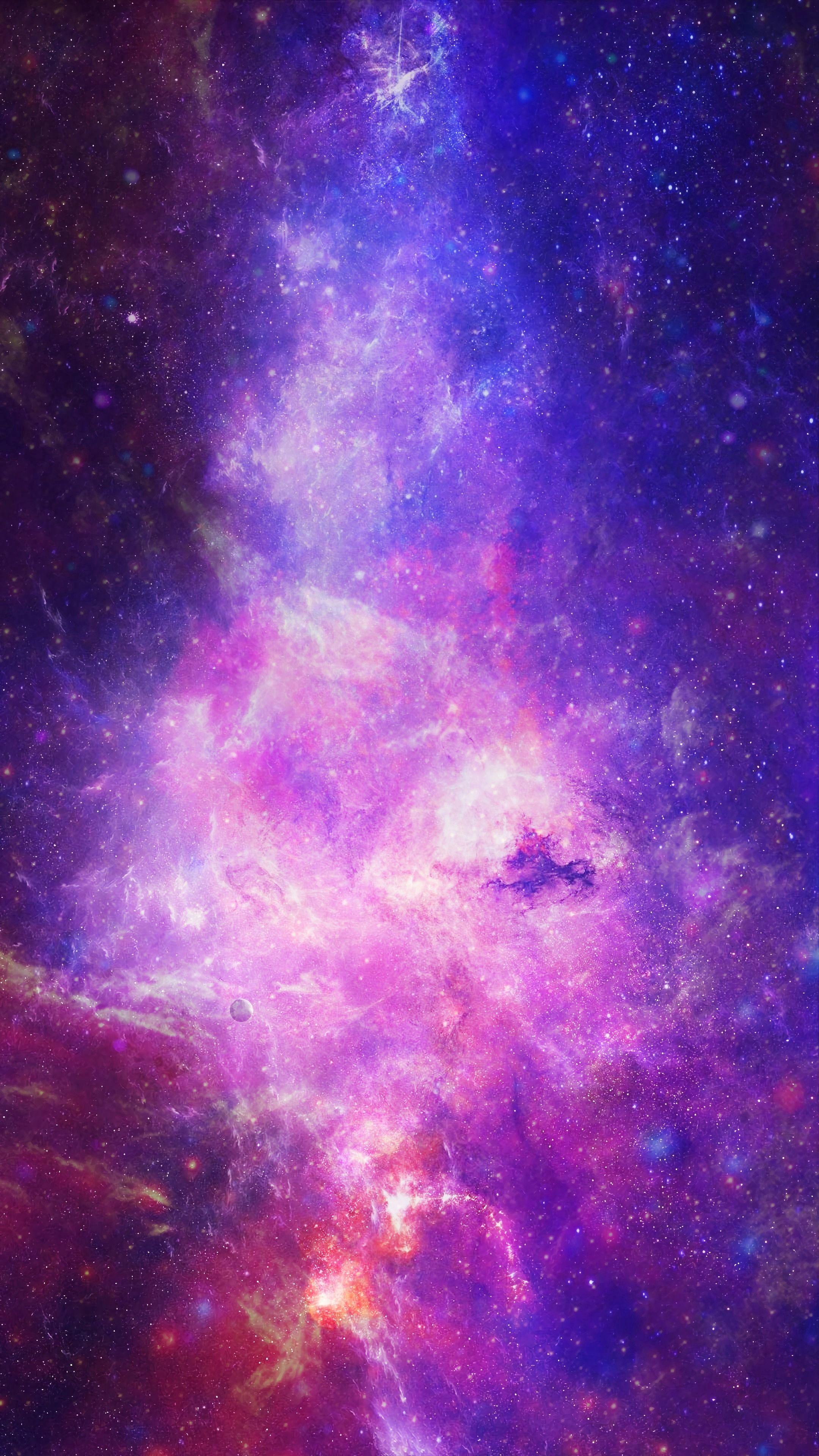 Nebula Space Galaxy Wallpapers - Top Free Nebula Space Galaxy ...