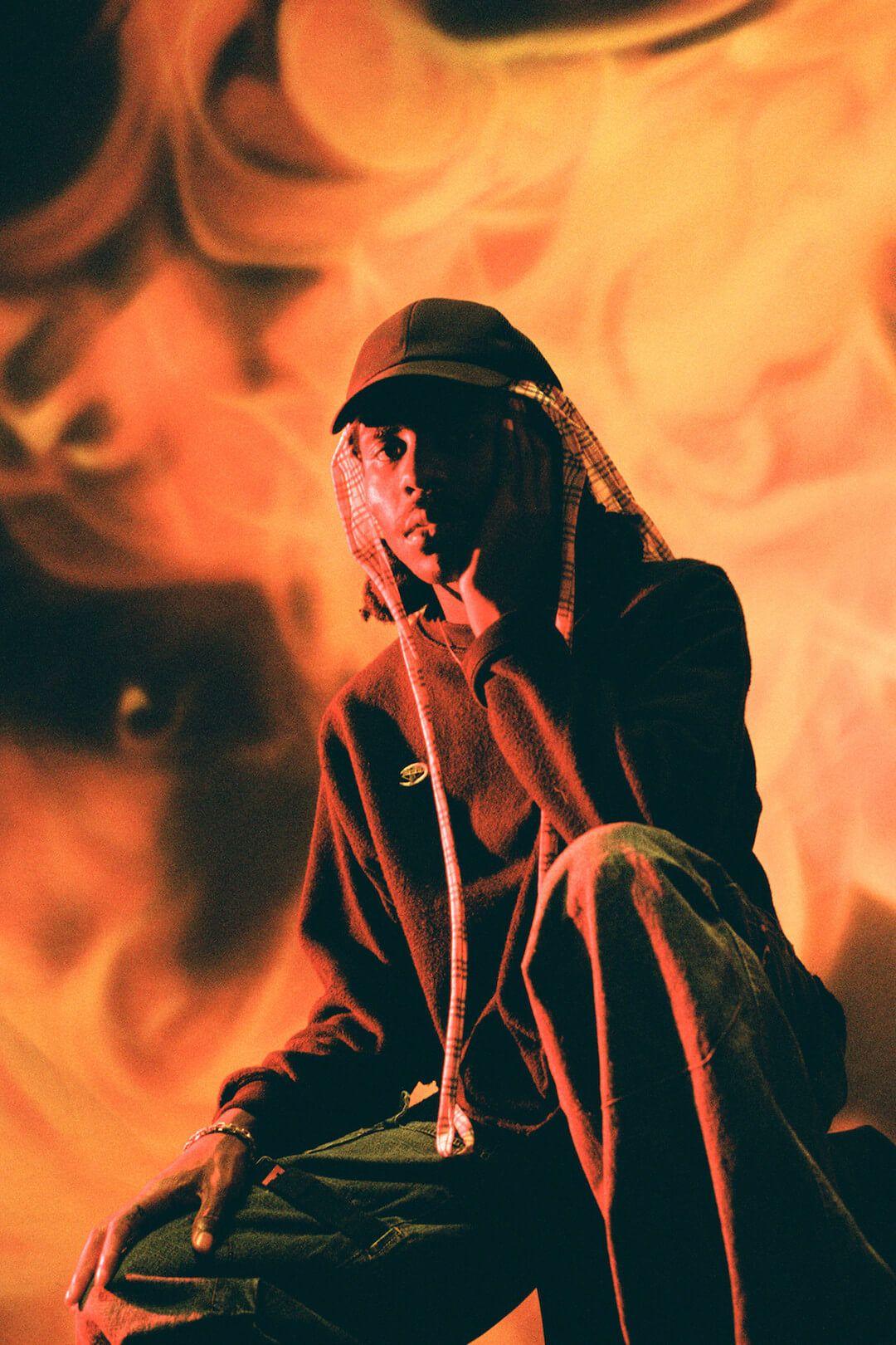 Dev Hynes Wallpapers - Top Free Dev Hynes Backgrounds - WallpaperAccess