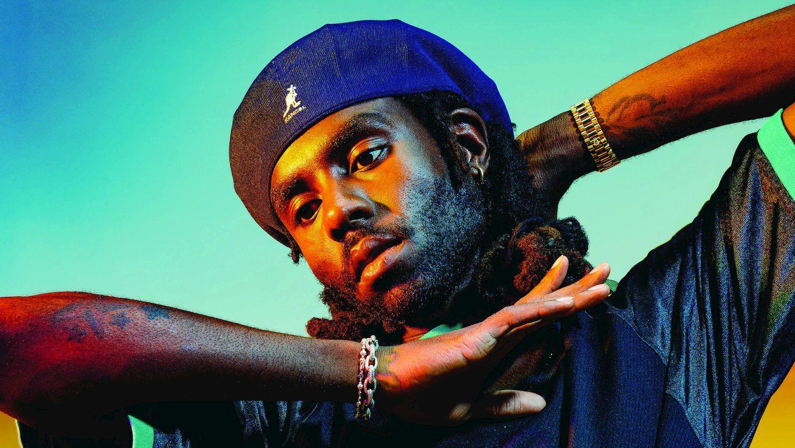 Dev Hynes Wallpapers - Top Free Dev Hynes Backgrounds - WallpaperAccess