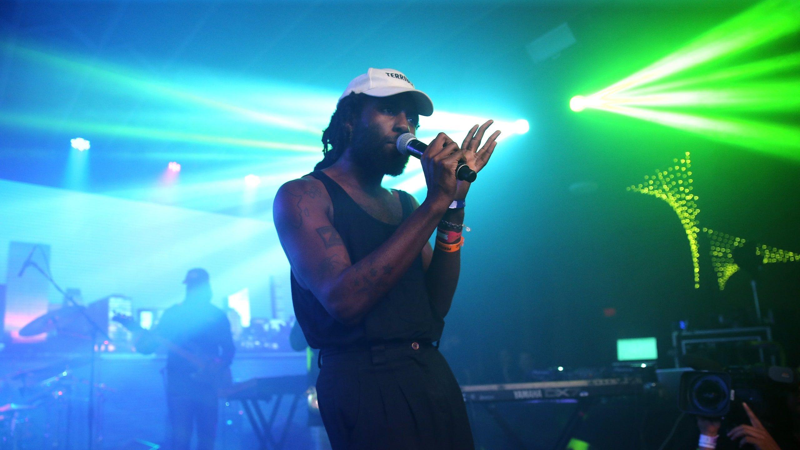 Dev Hynes Wallpapers - Top Free Dev Hynes Backgrounds - WallpaperAccess