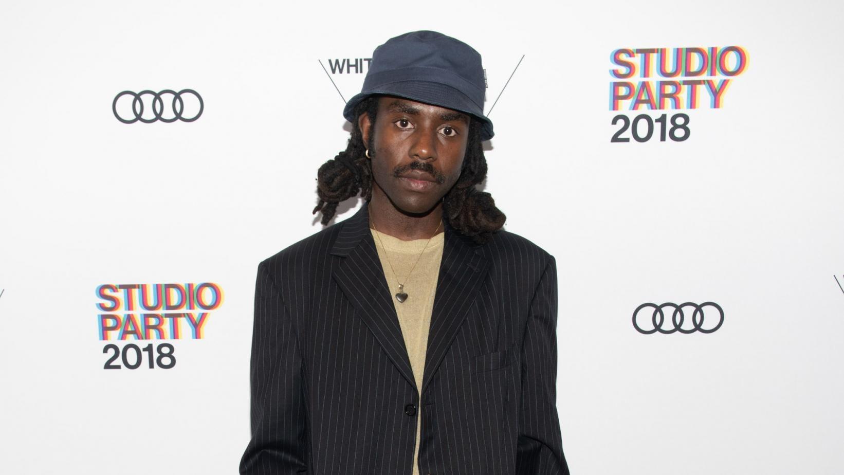 Dev Hynes Wallpapers - Top Free Dev Hynes Backgrounds - WallpaperAccess