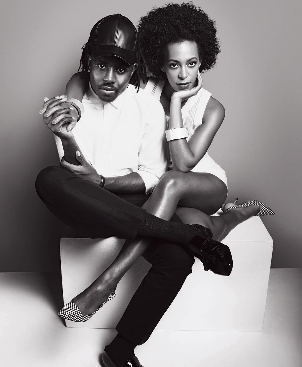 Dev Hynes Wallpapers - Top Free Dev Hynes Backgrounds - WallpaperAccess