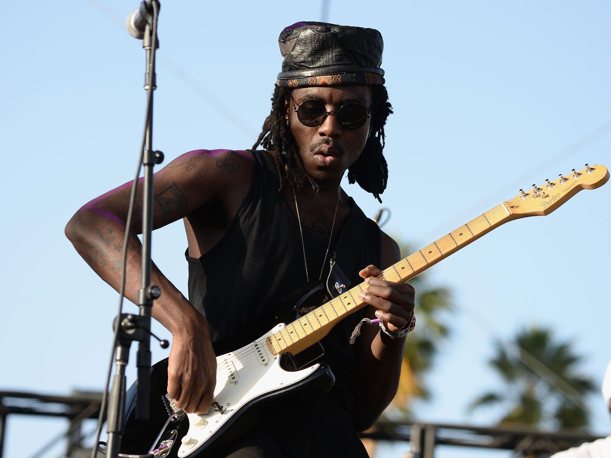Dev Hynes Wallpapers - Top Free Dev Hynes Backgrounds - WallpaperAccess