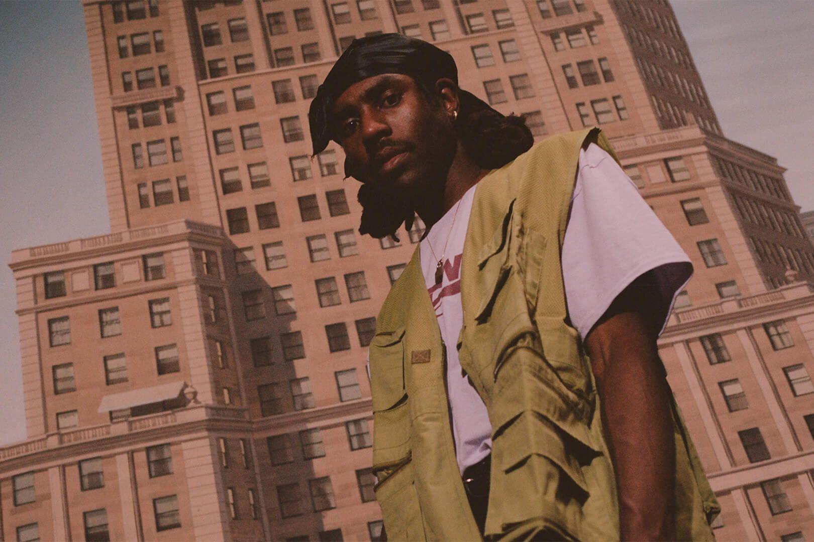 Dev Hynes Wallpapers - Top Free Dev Hynes Backgrounds - WallpaperAccess