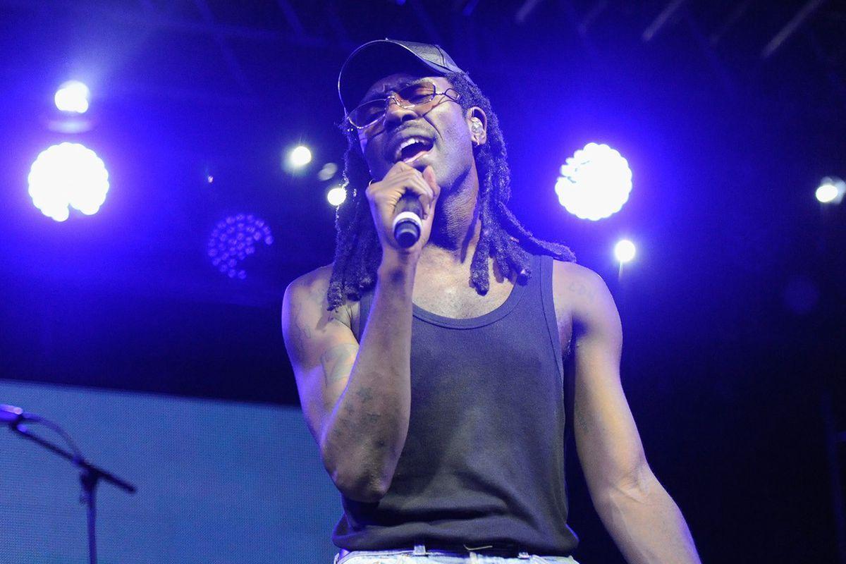 Dev Hynes Wallpapers - Top Free Dev Hynes Backgrounds - WallpaperAccess