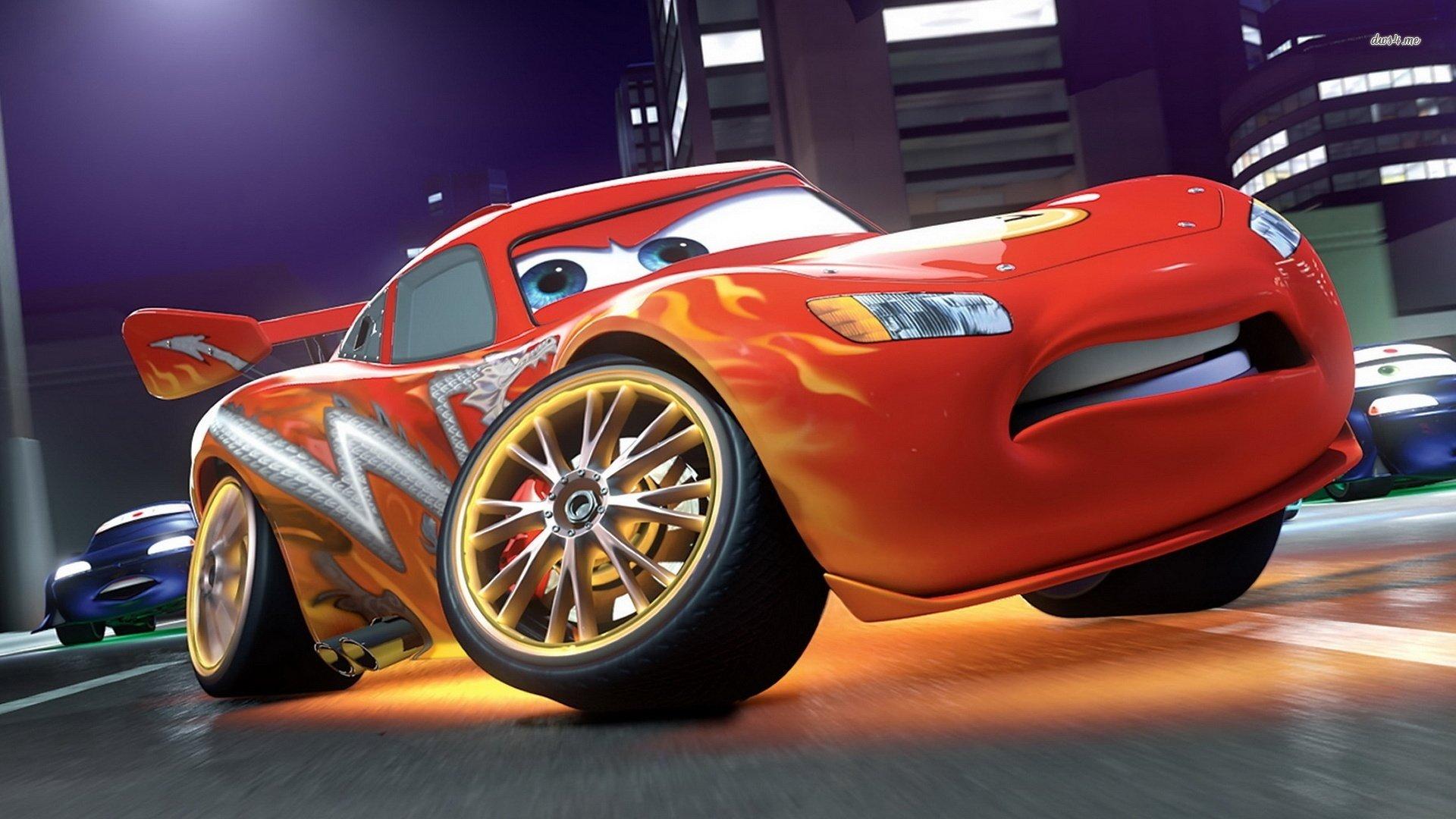 Cars 2 HD Wallpapers - Top Free Cars 2 HD Backgrounds - WallpaperAccess