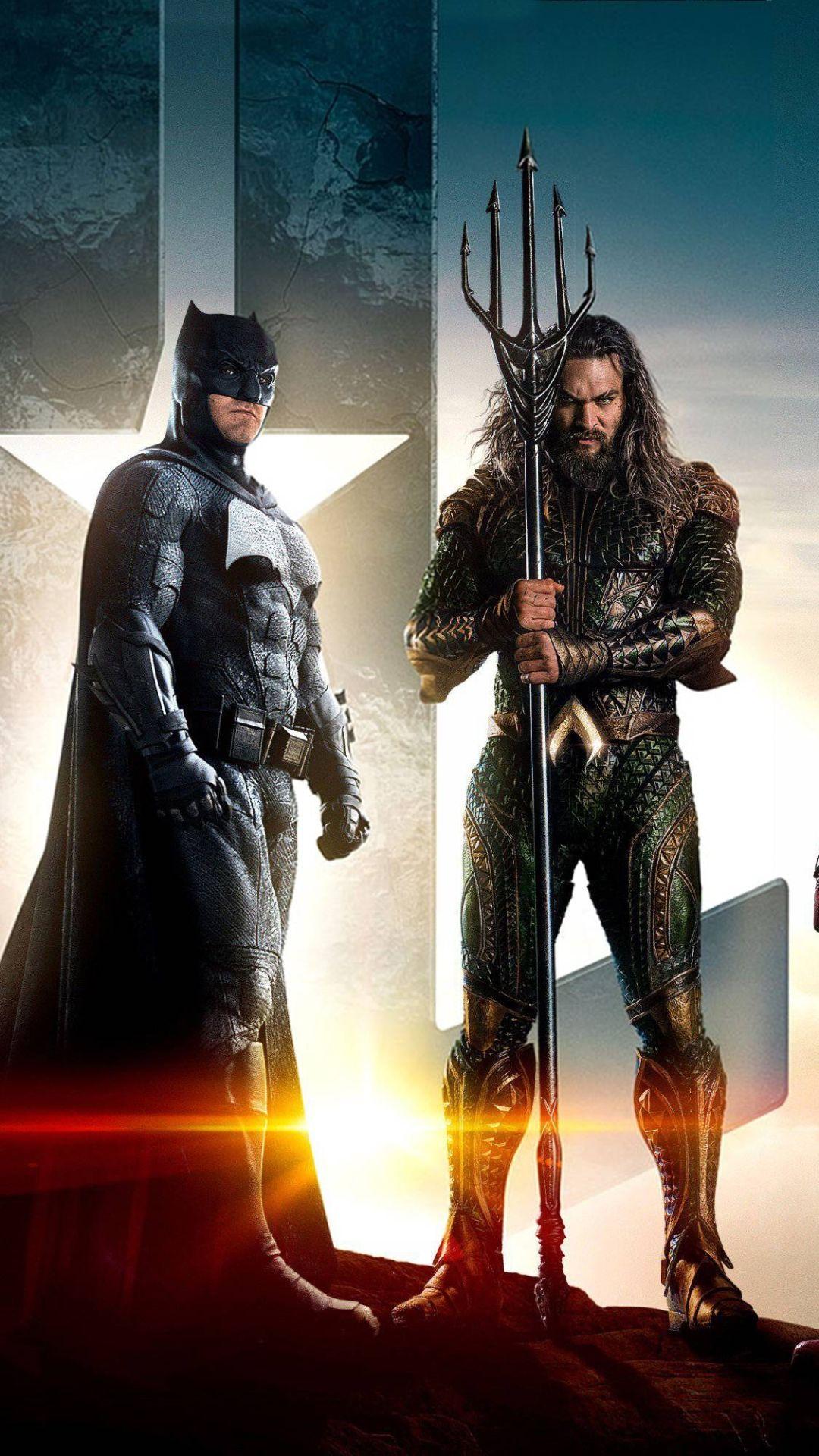 Justice League Aquaman Wallpapers - Top Free Justice League Aquaman ...