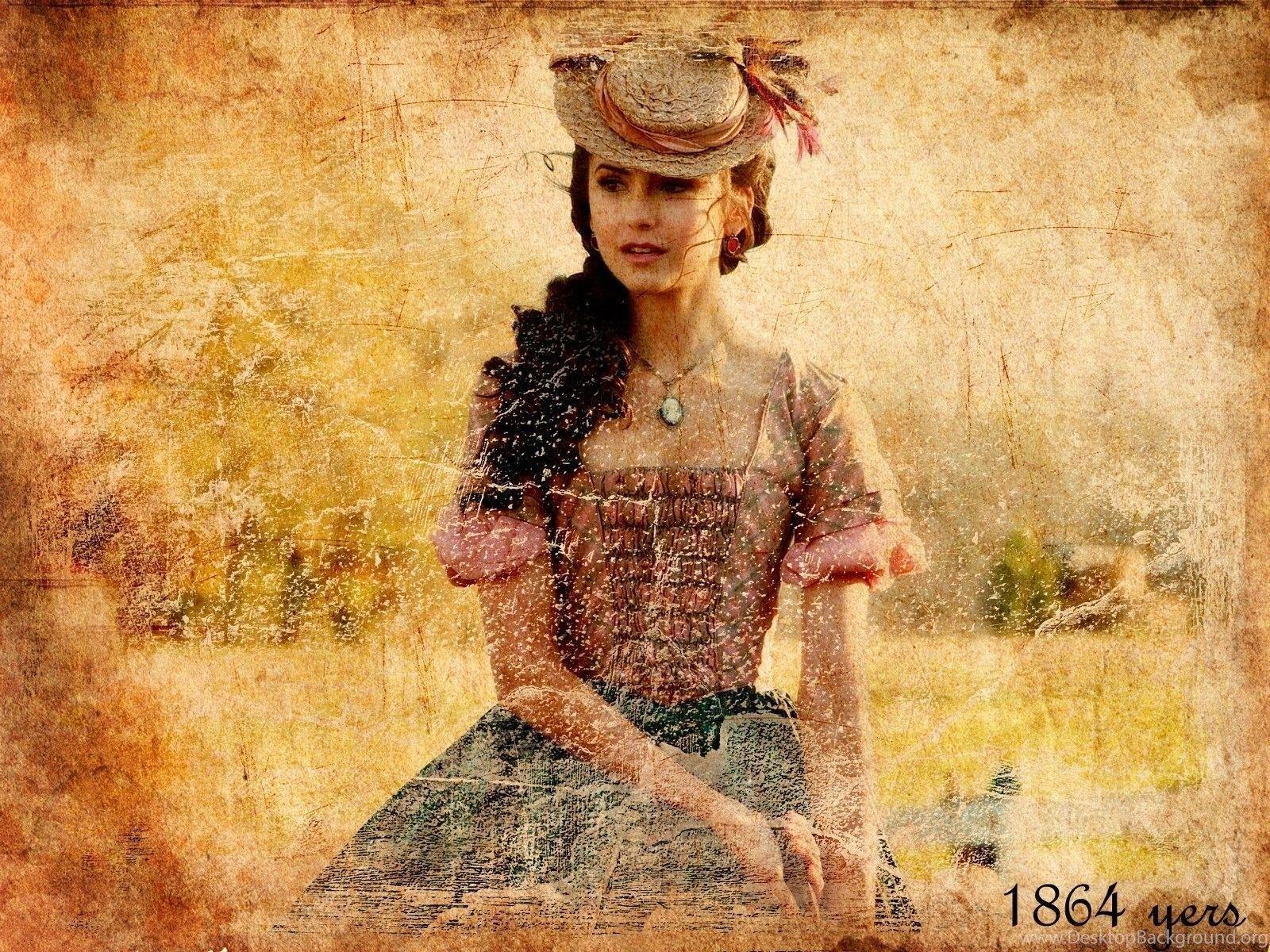 Retro Girls Wallpapers - Top Free Retro Girls Backgrounds - WallpaperAccess