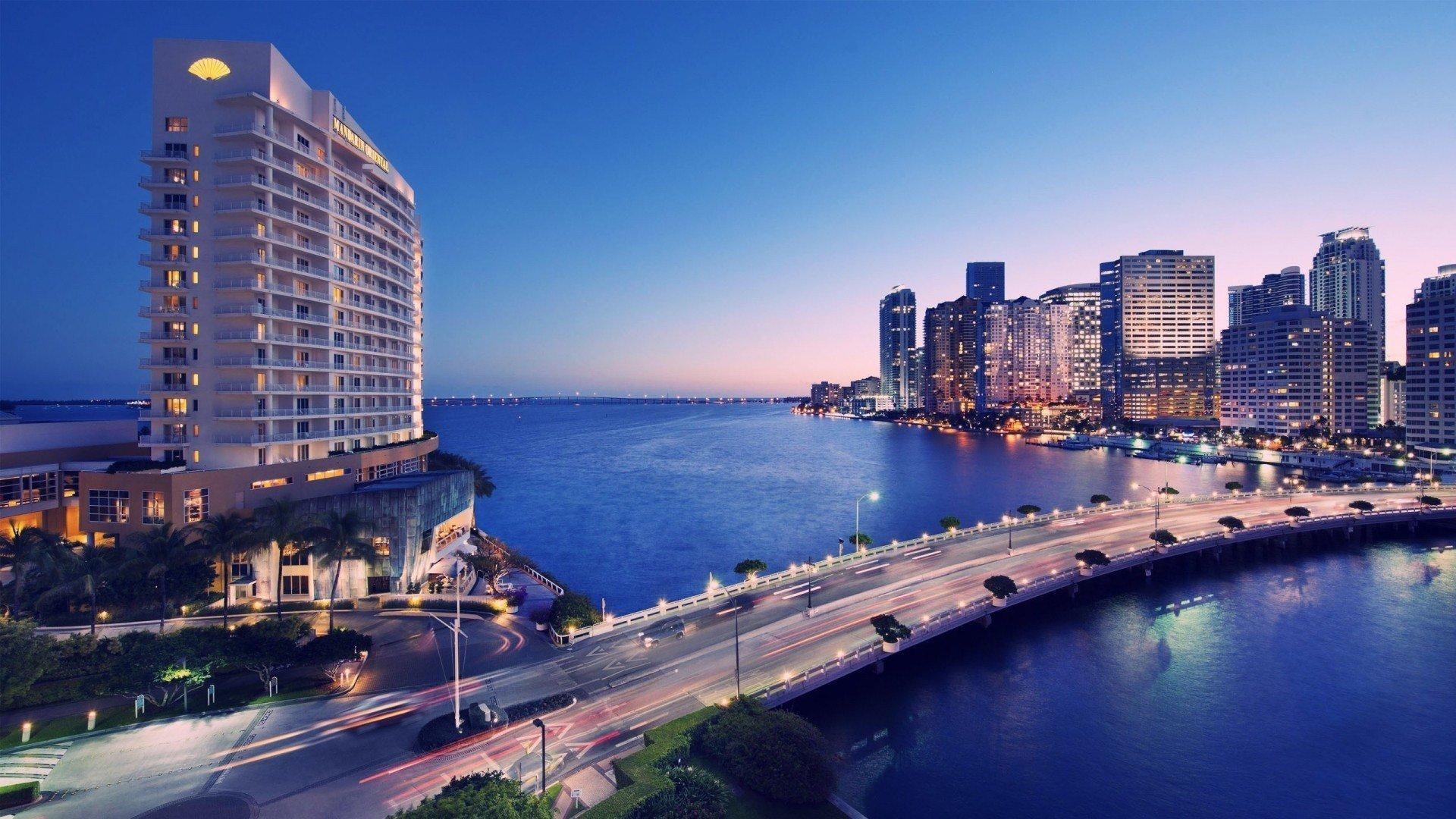 Miami HD Wallpapers - Top Free Miami HD Backgrounds - WallpaperAccess