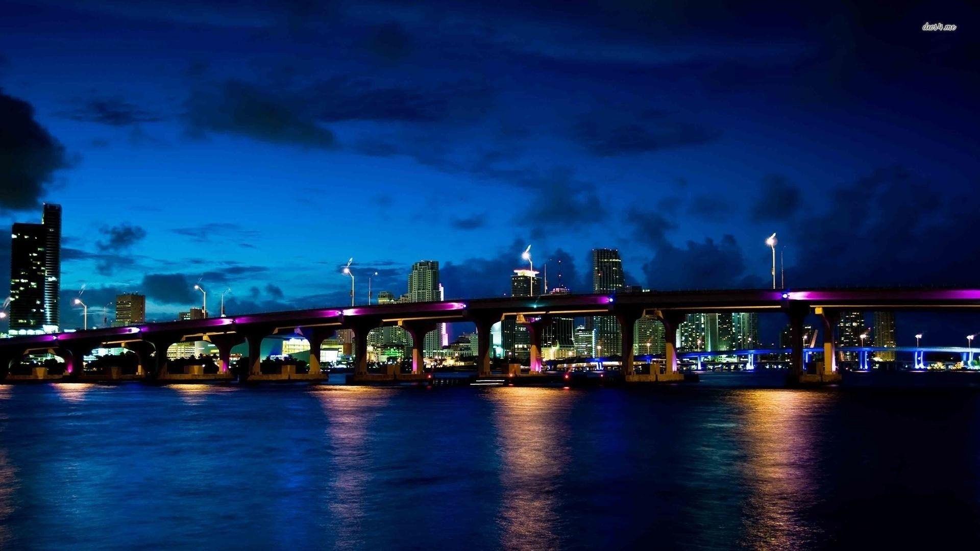 Miami HD Wallpapers - Top Free Miami HD Backgrounds - WallpaperAccess