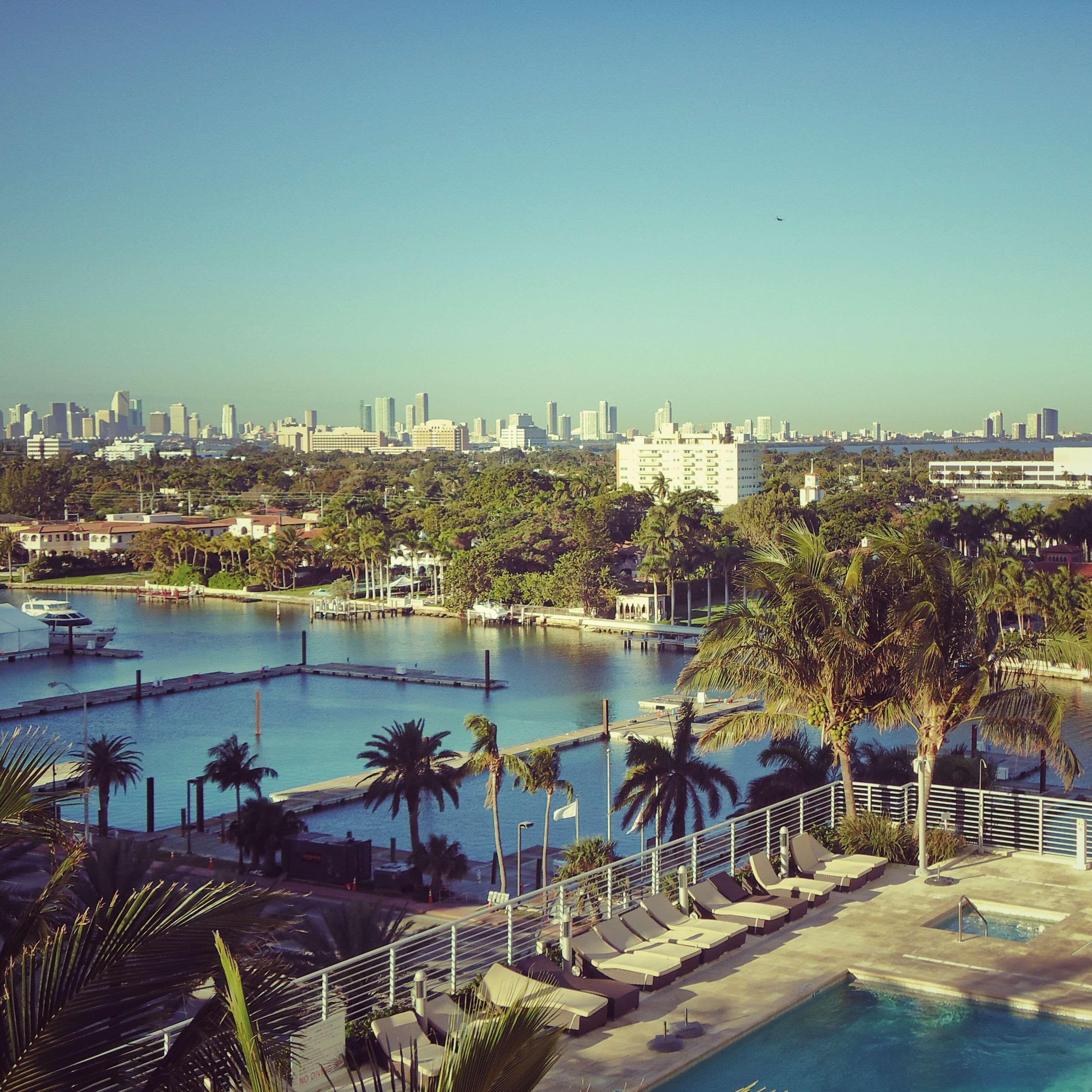 Miami HD Wallpapers - Top Free Miami HD Backgrounds - WallpaperAccess