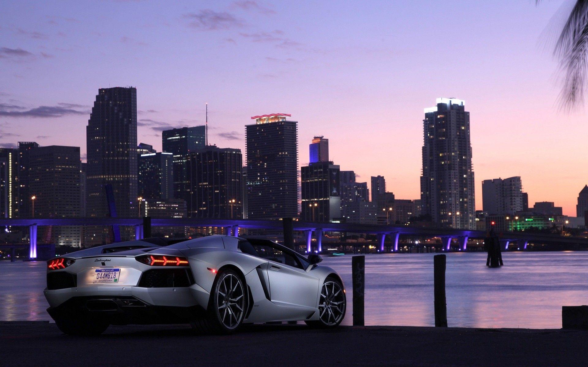 Miami HD Wallpapers - Top Free Miami HD Backgrounds - WallpaperAccess