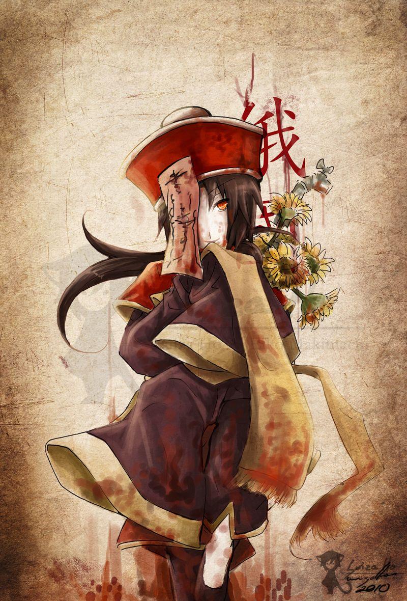 Chinese Anime Phone Wallpapers - Top Free Chinese Anime Phone ...