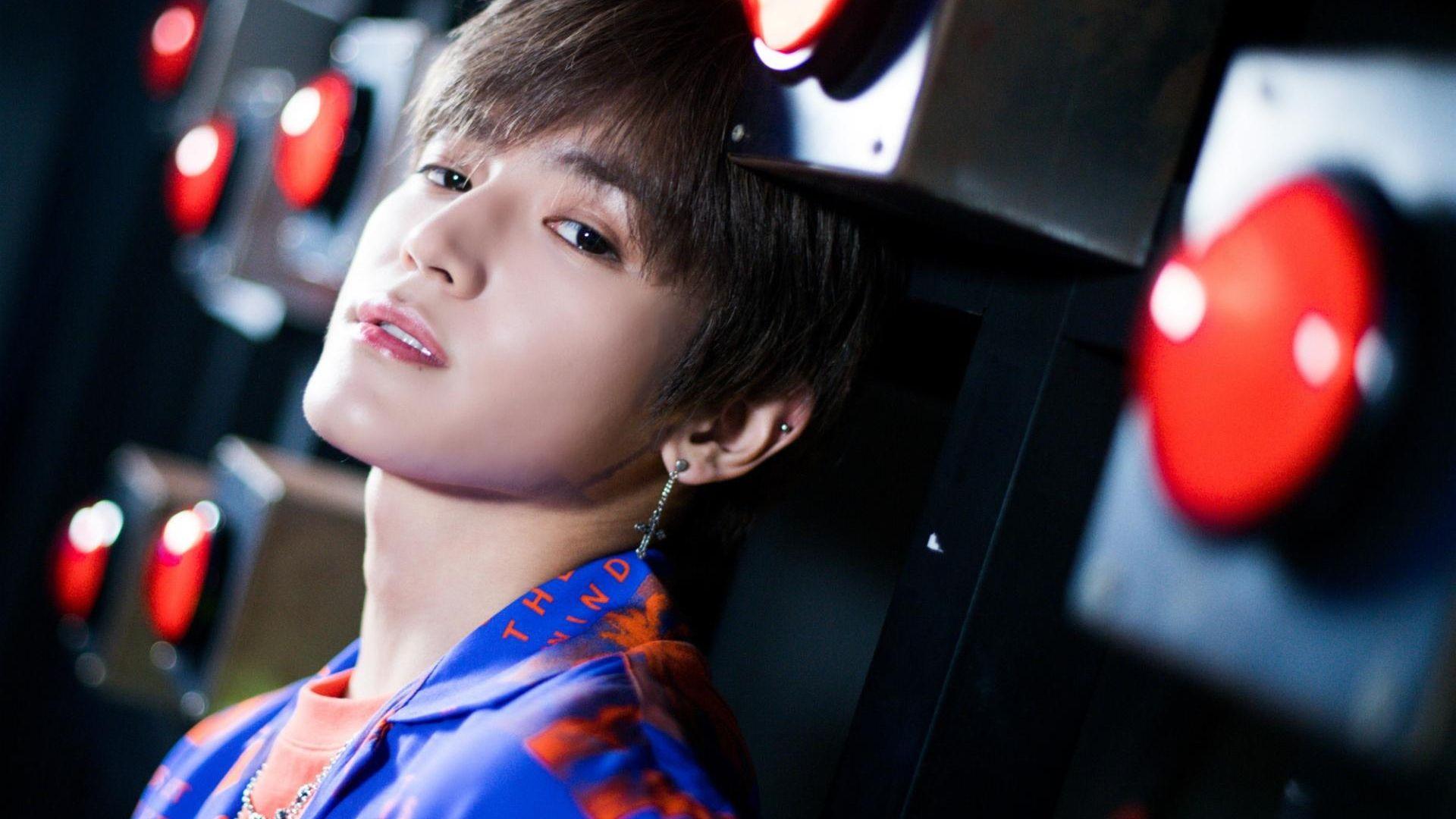 NCT 2020 Computer Wallpapers - Top Free NCT 2020 Computer Backgrounds ...