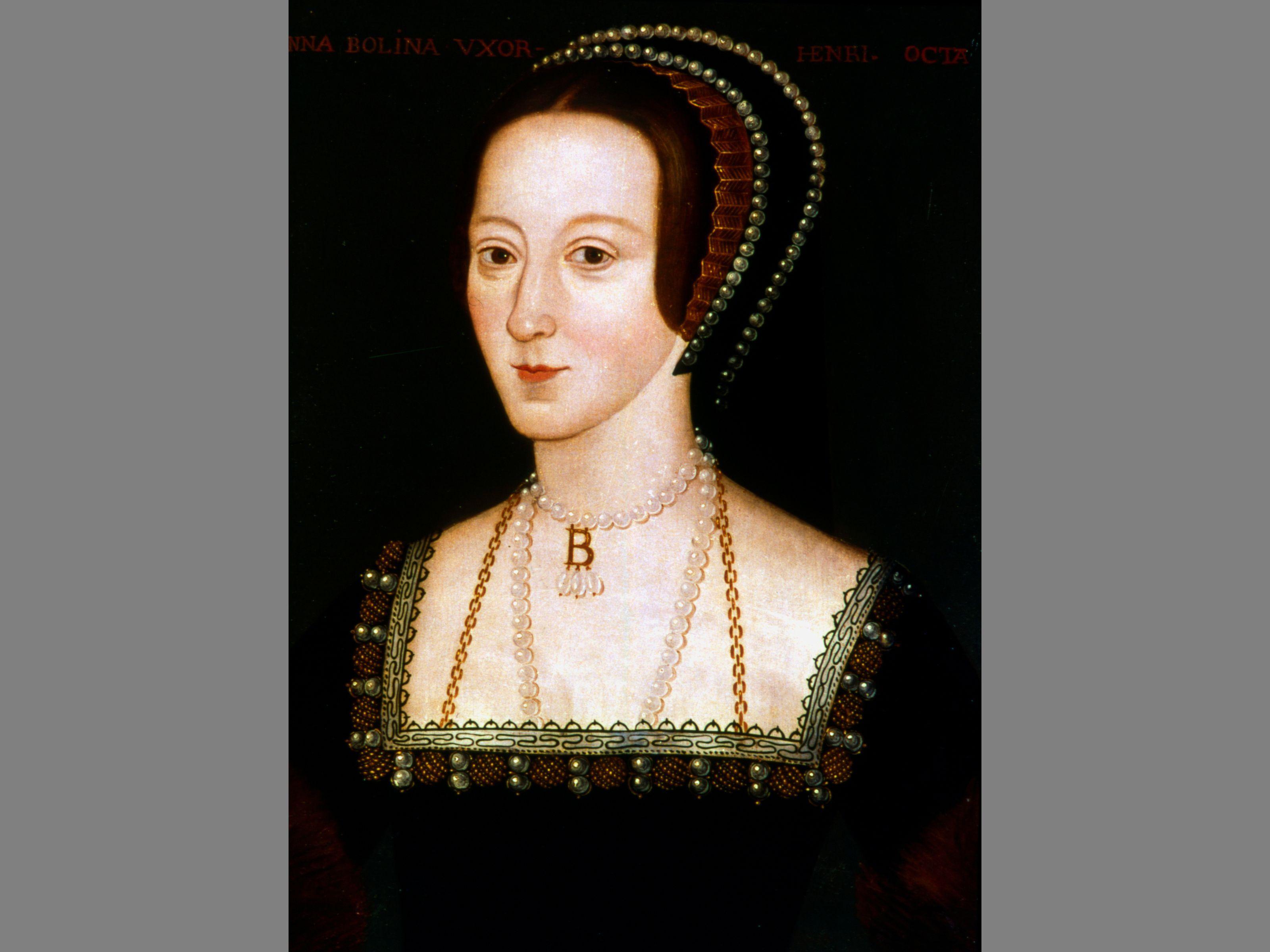 Anne Boleyn Wallpapers - Top Free Anne Boleyn Backgrounds - WallpaperAccess