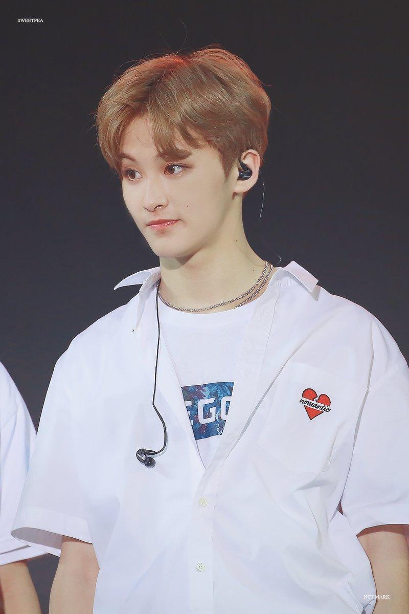 NCT Mark Aesthetic Wallpapers - Top Free NCT Mark Aesthetic Backgrounds ...