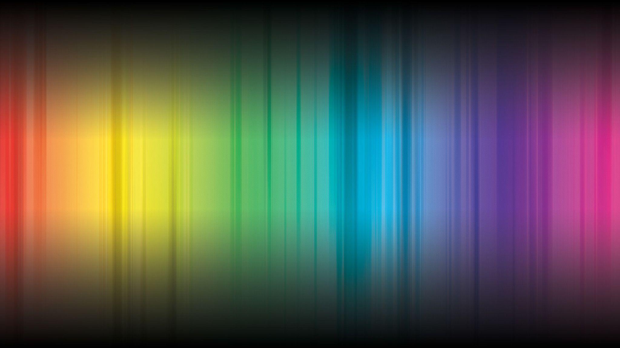 2048X1152 Rainbow Wallpapers - Top Free 2048X1152 Rainbow Backgrounds ...