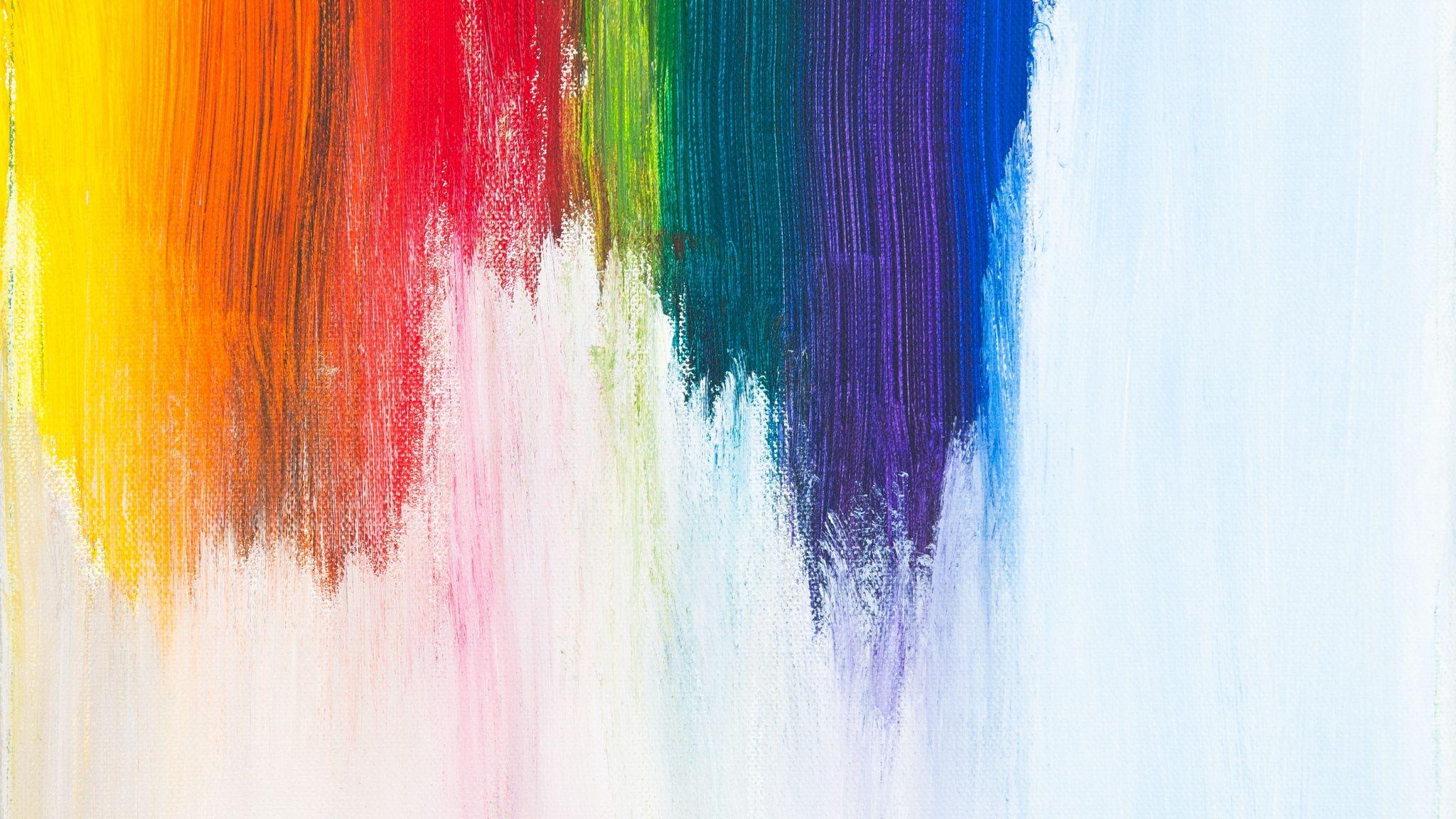 2048X1152 Rainbow Wallpapers - Top Free 2048X1152 Rainbow Backgrounds ...