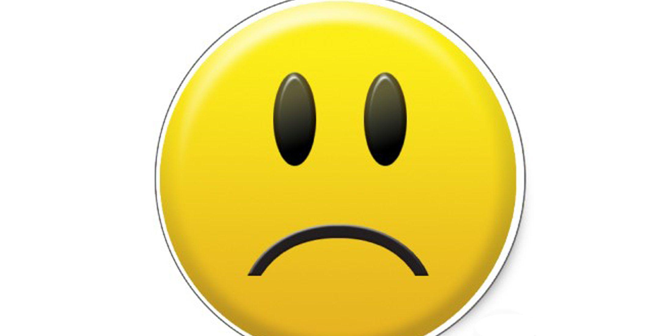 Sad Face Desktop Wallpapers - Top Free Sad Face Desktop Backgrounds ...