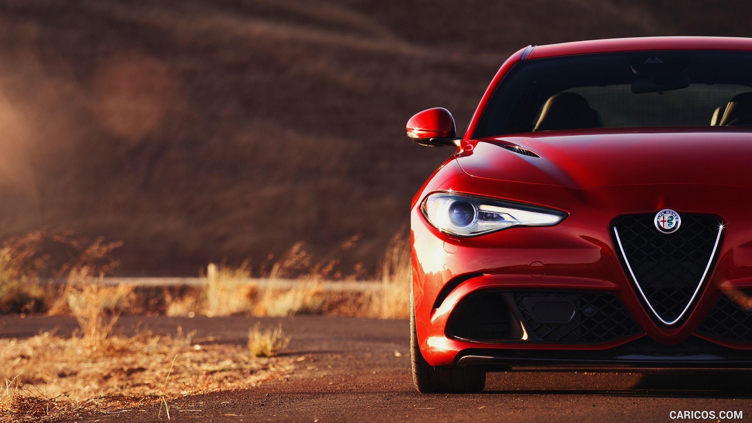 Alfa Romeo Giulia Wallpapers - Top Free Alfa Romeo Giulia Backgrounds ...