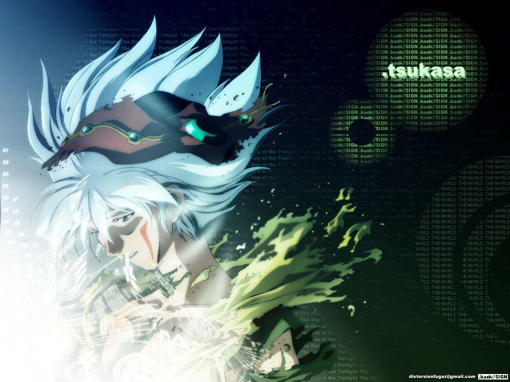 Anime Hacker Wallpapers - Top Free Anime Hacker Backgrounds ...
