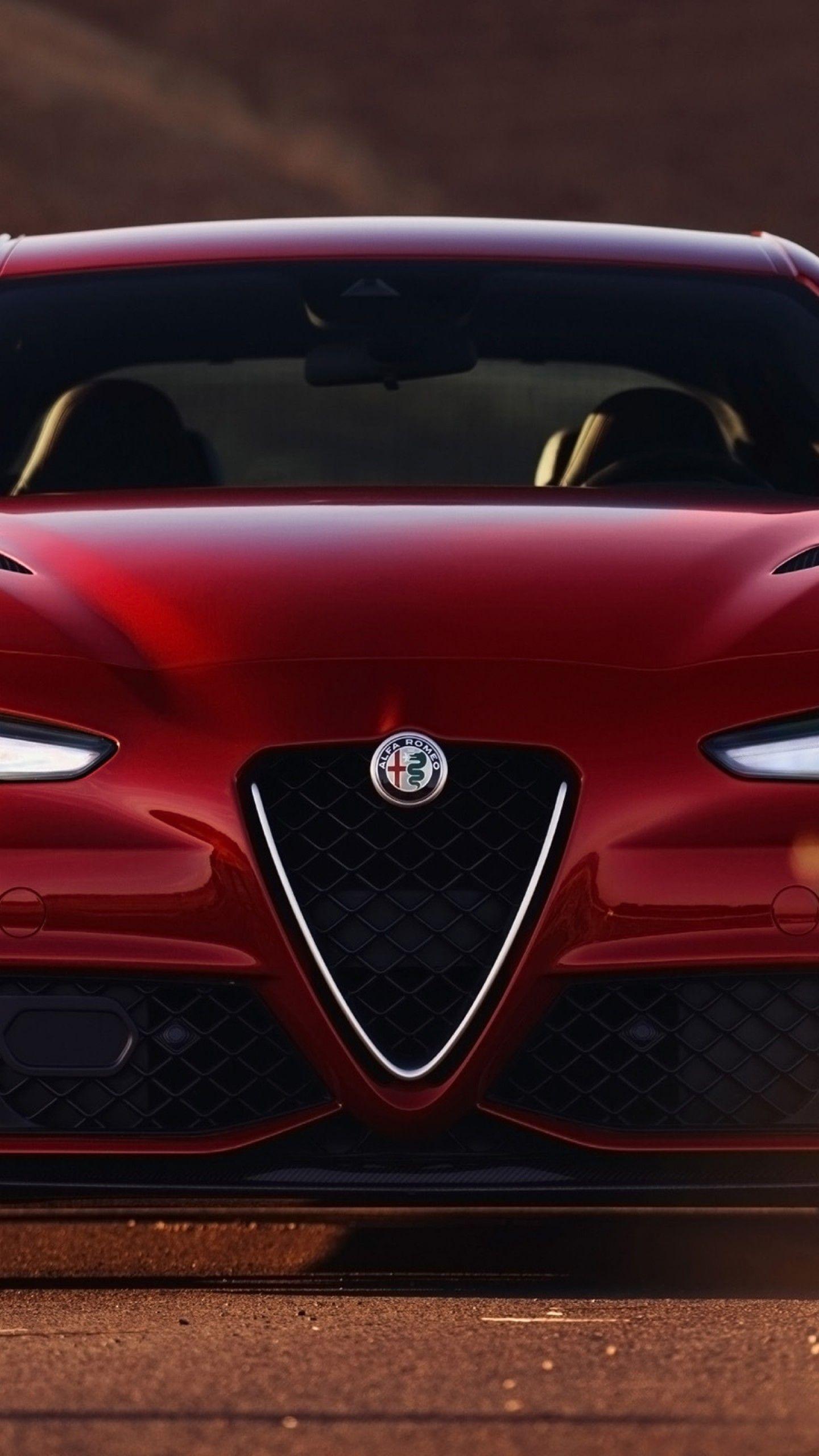 Alfa Romeo Giulia Wallpapers - Top Free Alfa Romeo Giulia Backgrounds ...