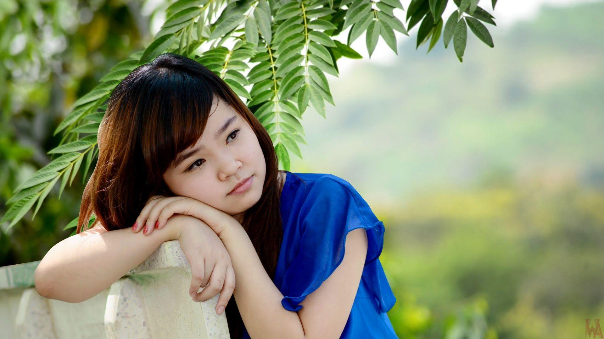 Pretty Sad Girls Wallpapers - Top Free Pretty Sad Girls Backgrounds ...
