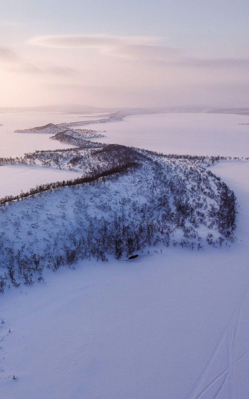 Winter Galaxy Wallpapers - Top Free Winter Galaxy Backgrounds ...