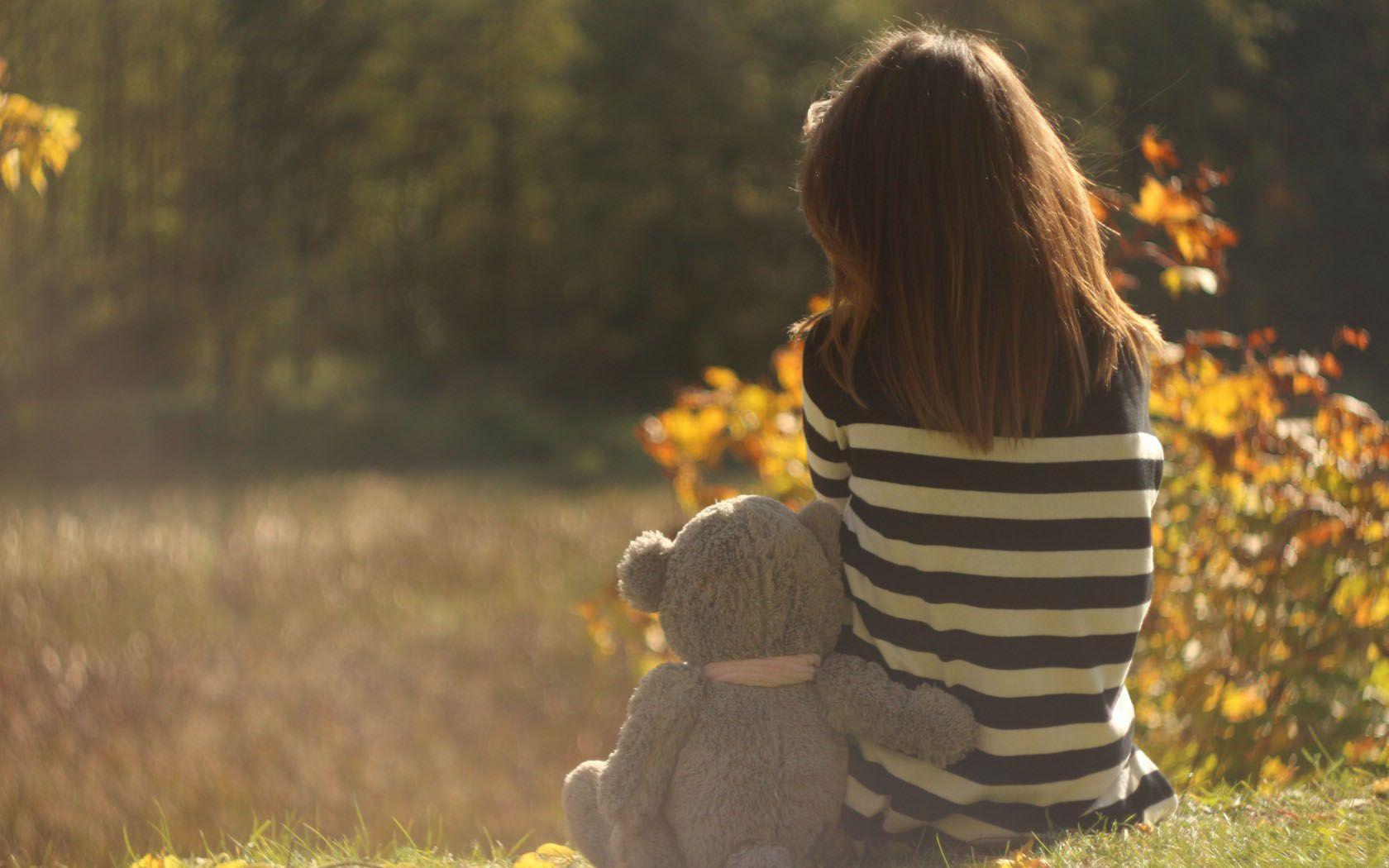 Pretty Sad Girls Wallpapers - Top Free Pretty Sad Girls Backgrounds ...