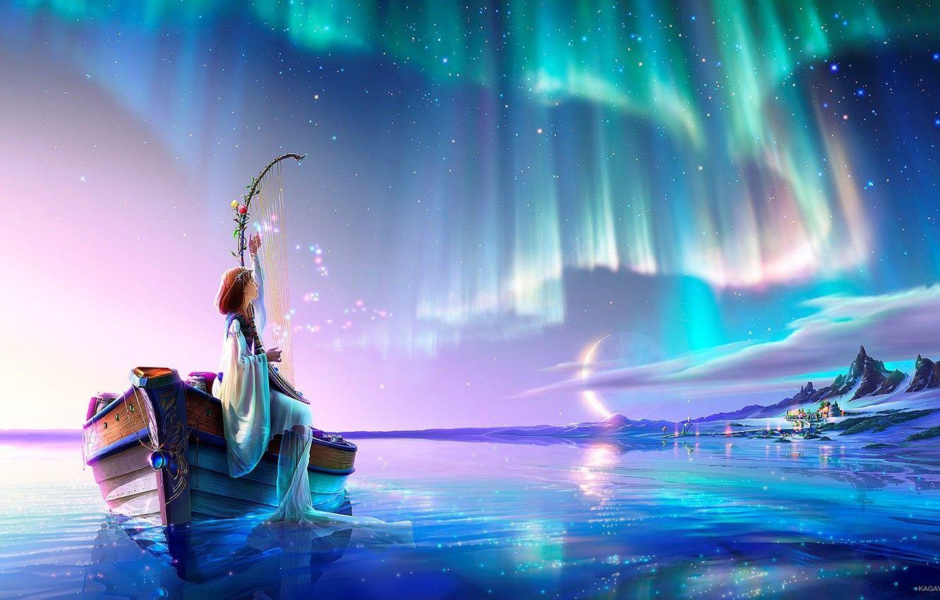 Magic Stars Wallpapers - Top Free Magic Stars Backgrounds - WallpaperAccess