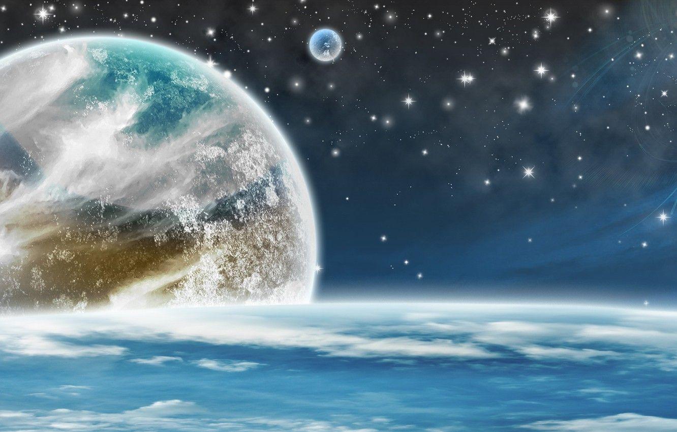 Magic Stars Wallpapers - Top Free Magic Stars Backgrounds - WallpaperAccess