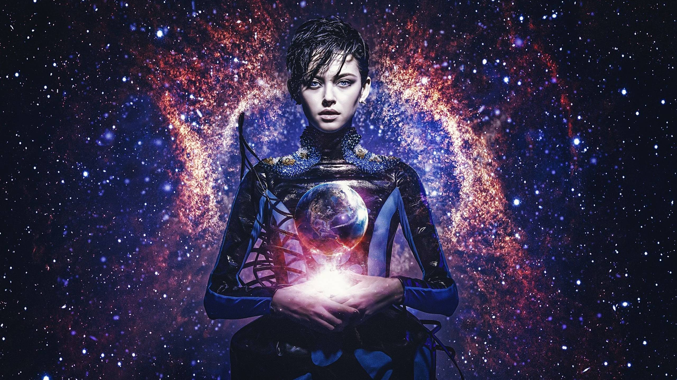 Earth Magic Wallpapers - Top Free Earth Magic Backgrounds - WallpaperAccess