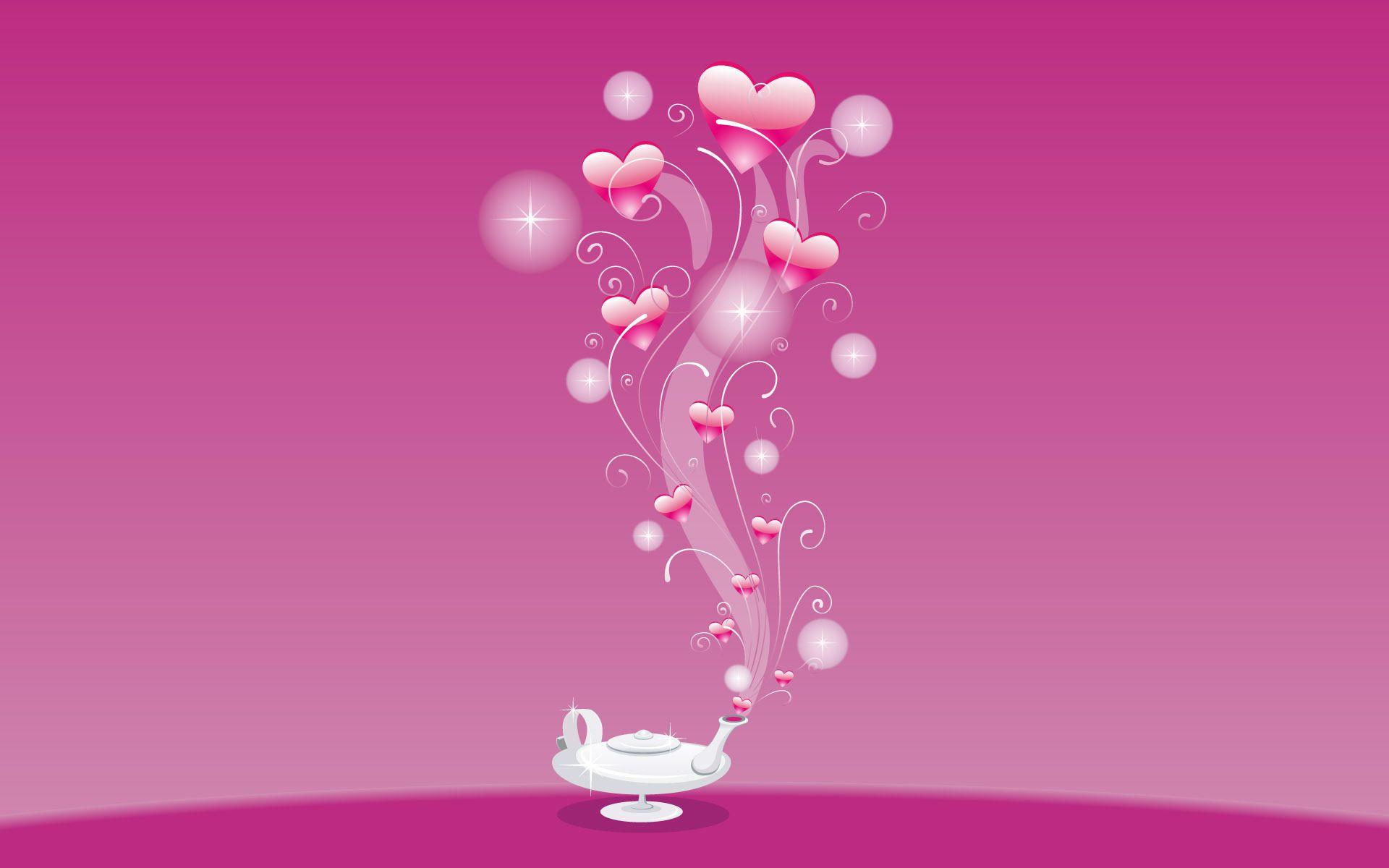 Magical Love Wallpapers - Top Free Magical Love Backgrounds ...