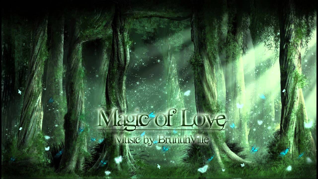 Magical Love Wallpapers - Top Free Magical Love Backgrounds ...