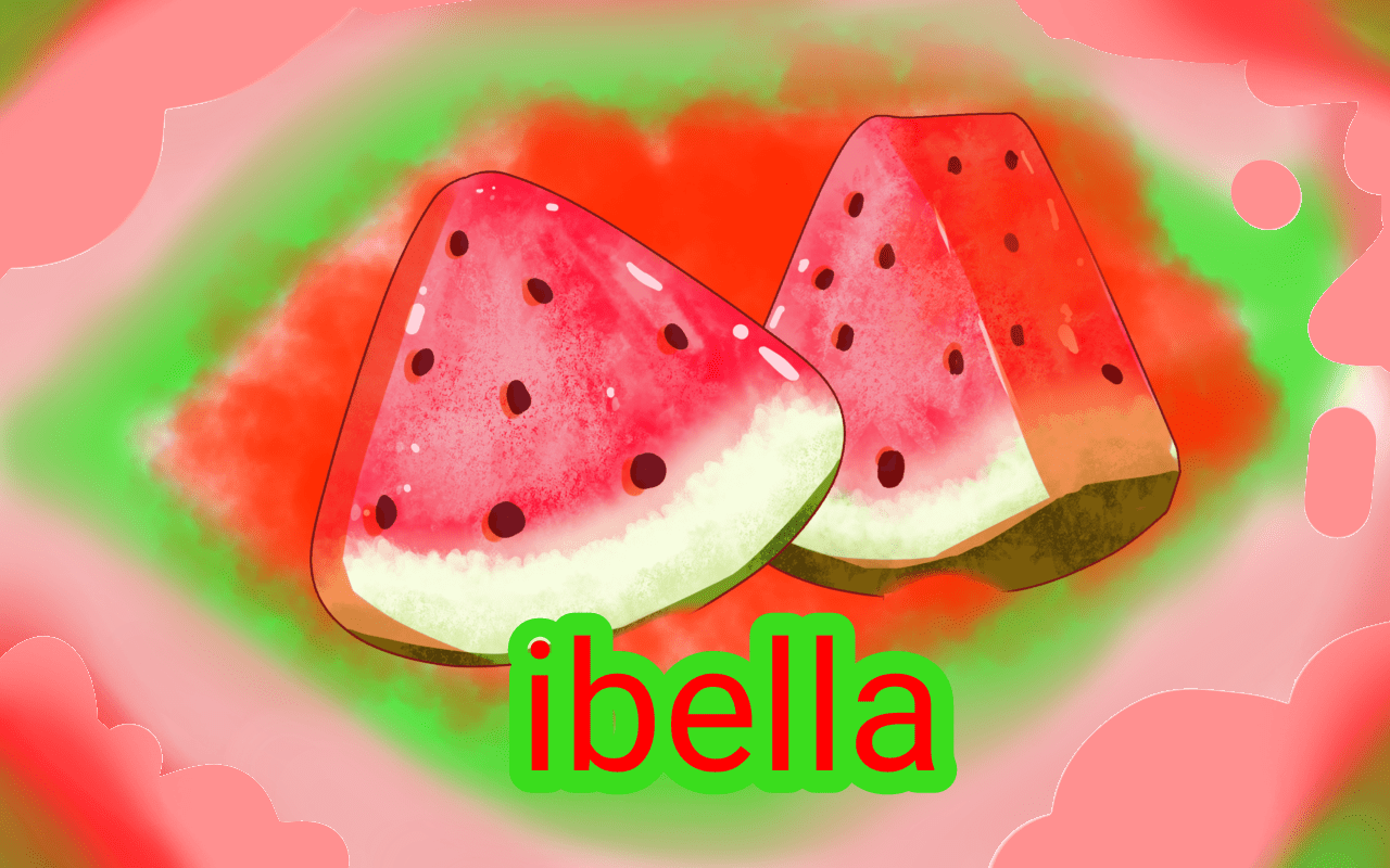 Ibella Wallpapers - Top Free Ibella Backgrounds - WallpaperAccess