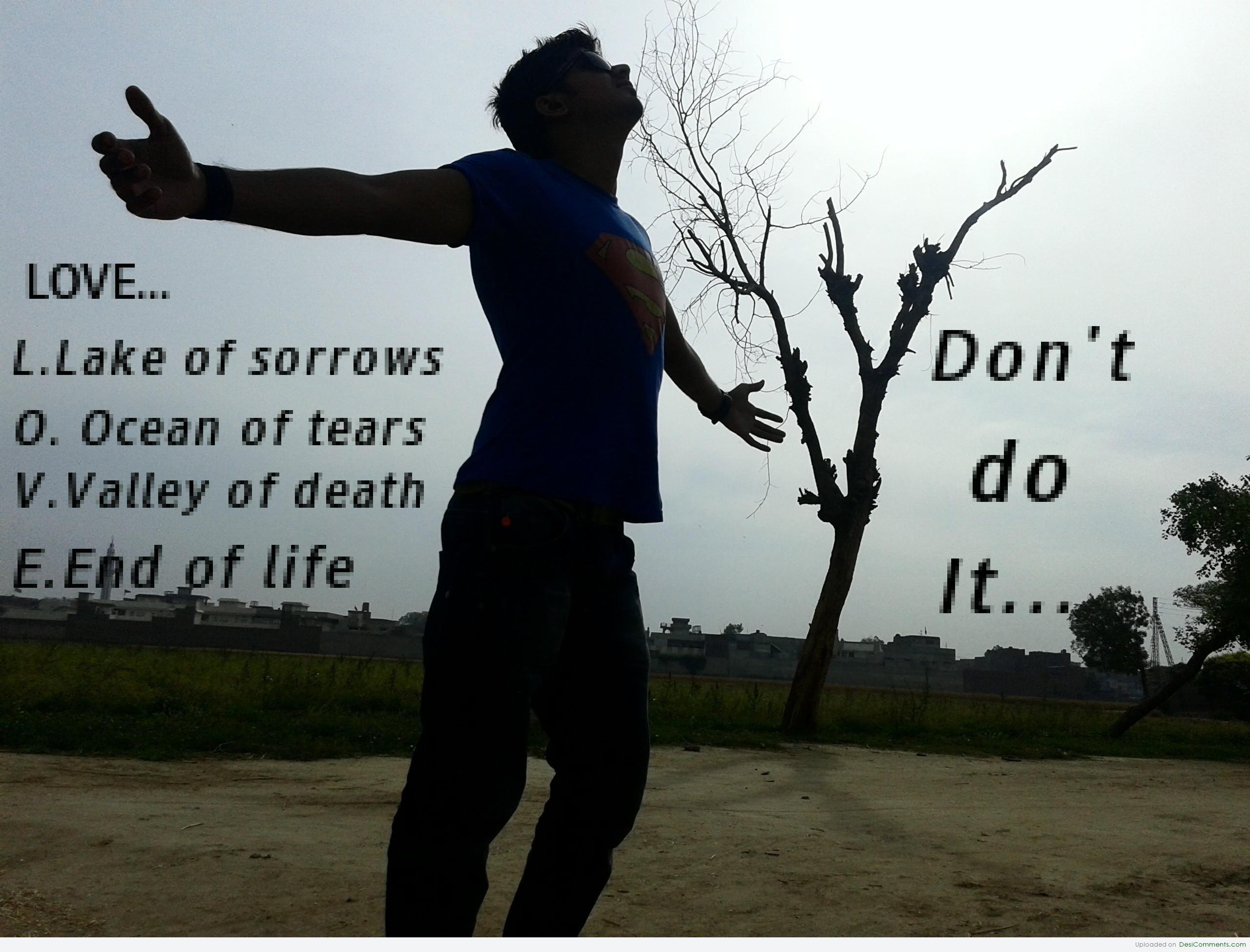 Love Sad Wallpapers - Top Free Love Sad Backgrounds - WallpaperAccess