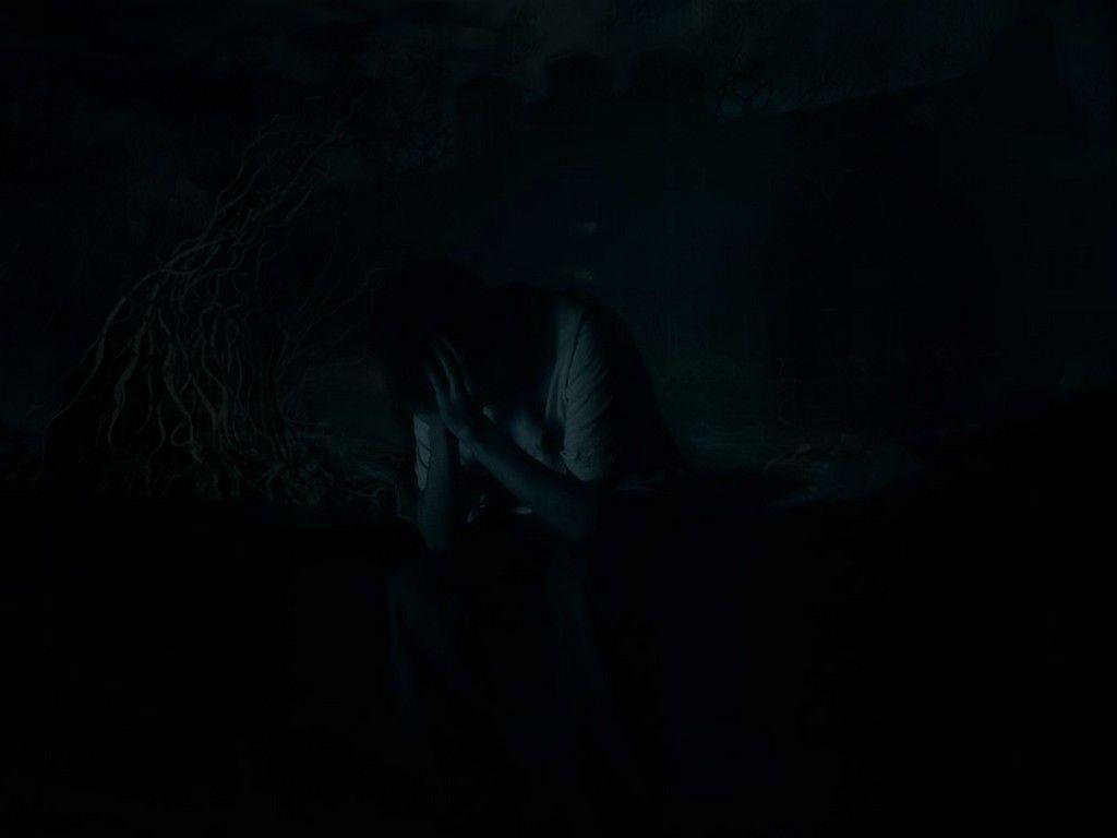 Dark Sad Wallpapers - Top Free Dark Sad Backgrounds - WallpaperAccess