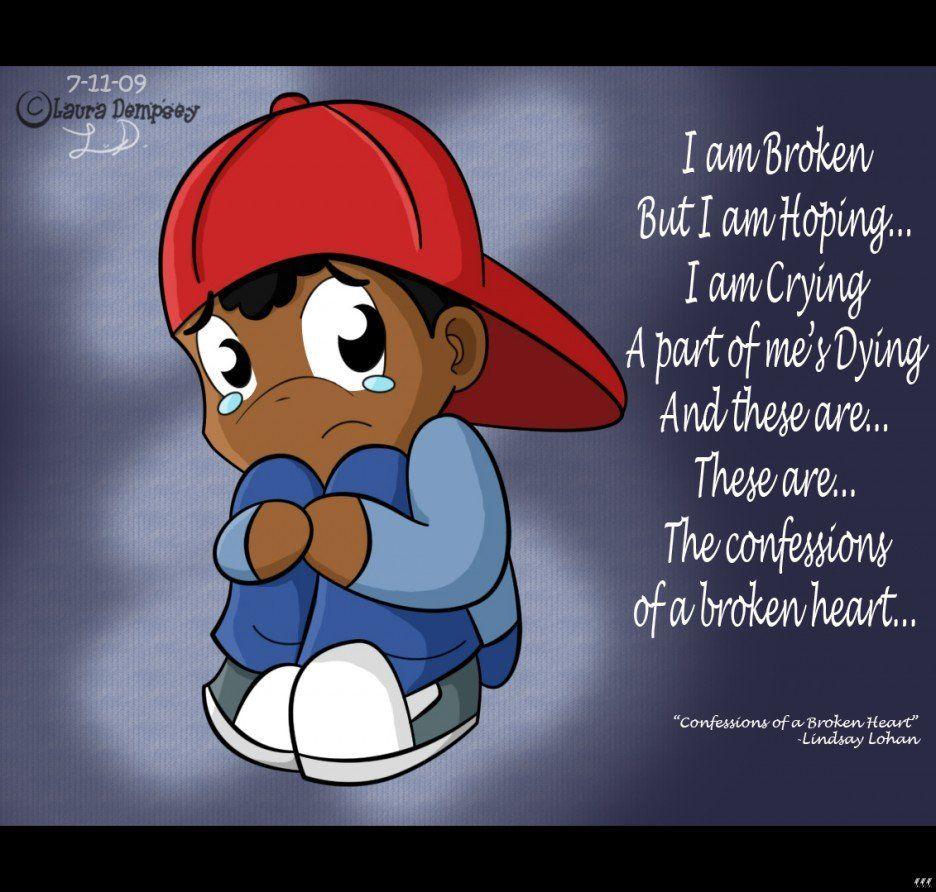 Cute Sad Wallpapers - Top Free Cute Sad Backgrounds - WallpaperAccess