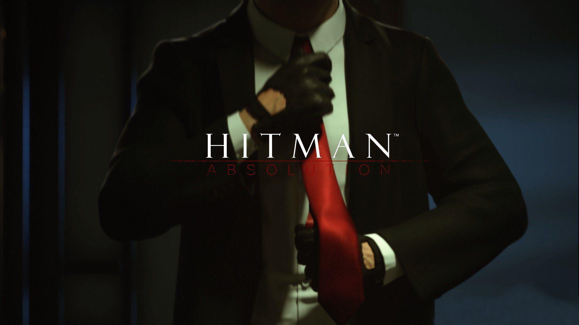 Hitman Desktop Wallpapers - Top Free Hitman Desktop Backgrounds ...