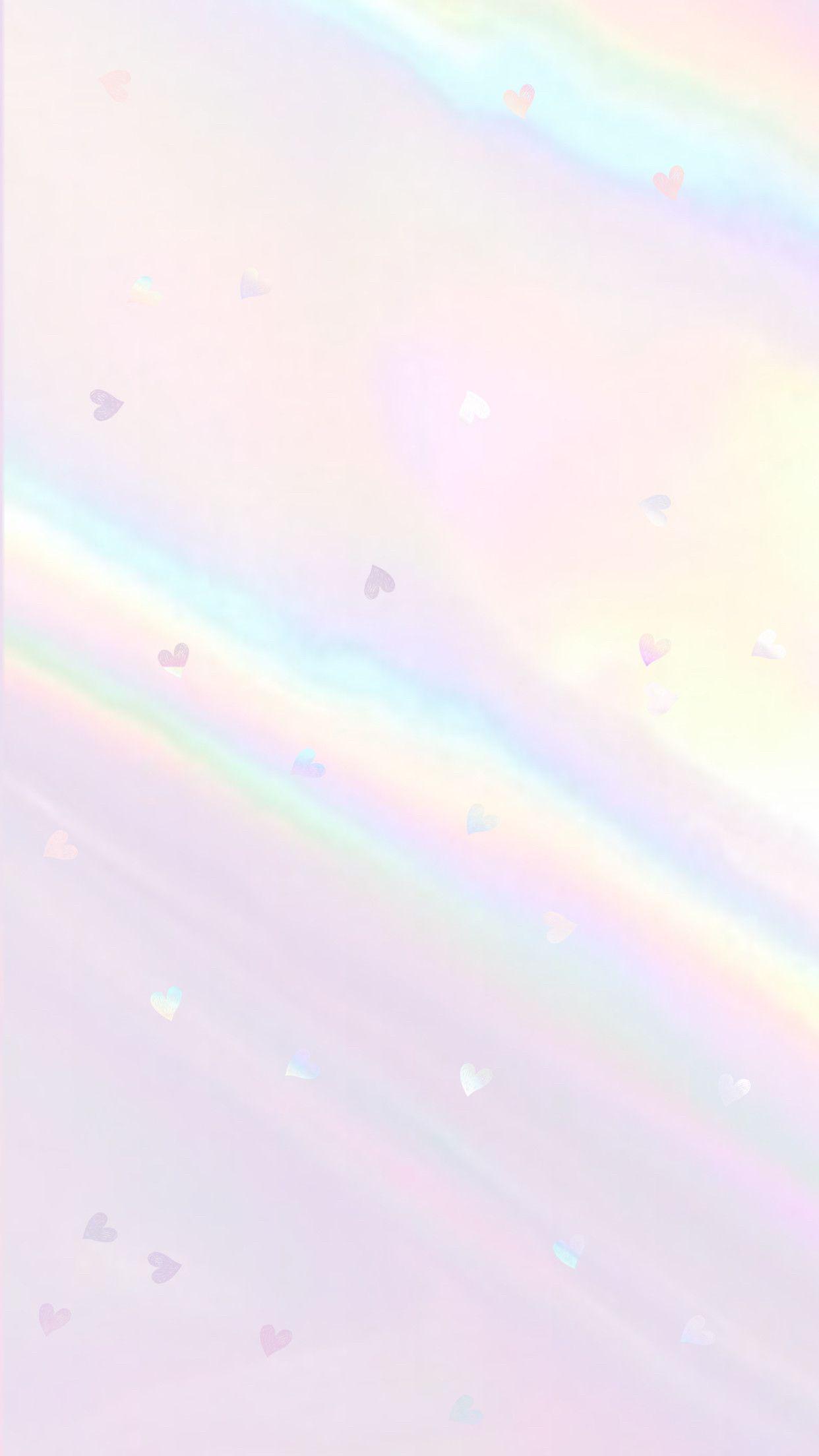 White Rainbow Wallpapers - Top Free White Rainbow Backgrounds ...
