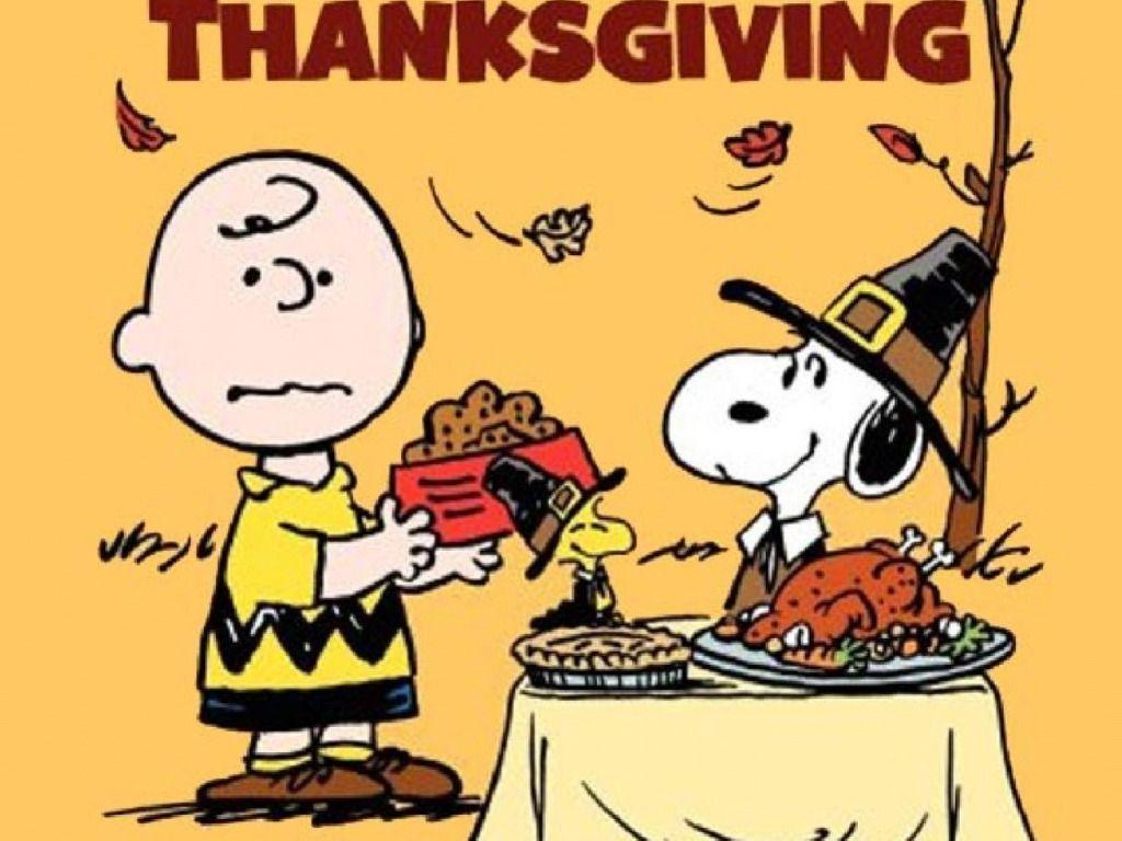 Snoopy Thanksgiving Desktop Wallpapers - Top Free Snoopy Thanksgiving ...