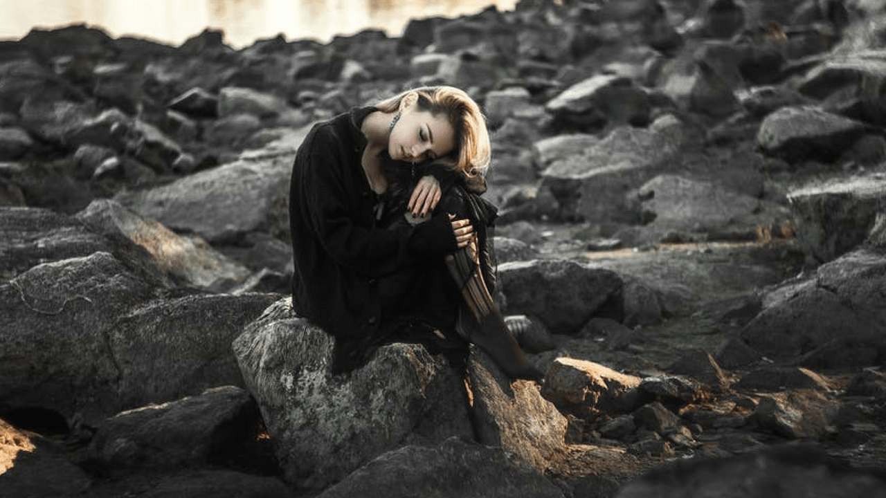 Depressed Girl Wallpapers - Top Free Depressed Girl Backgrounds ...