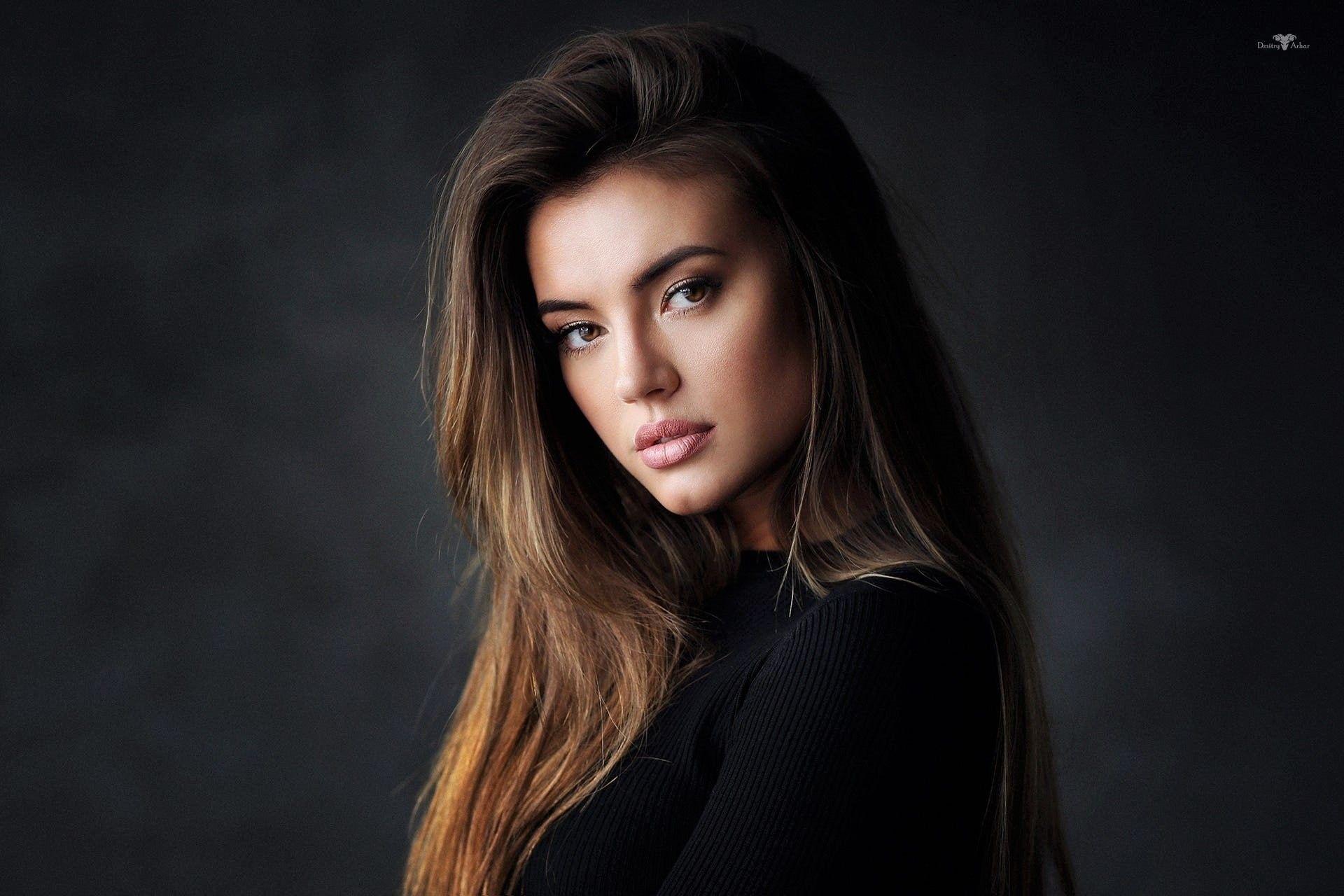 Pretty People Wallpapers - Top Free Pretty People Backgrounds ...